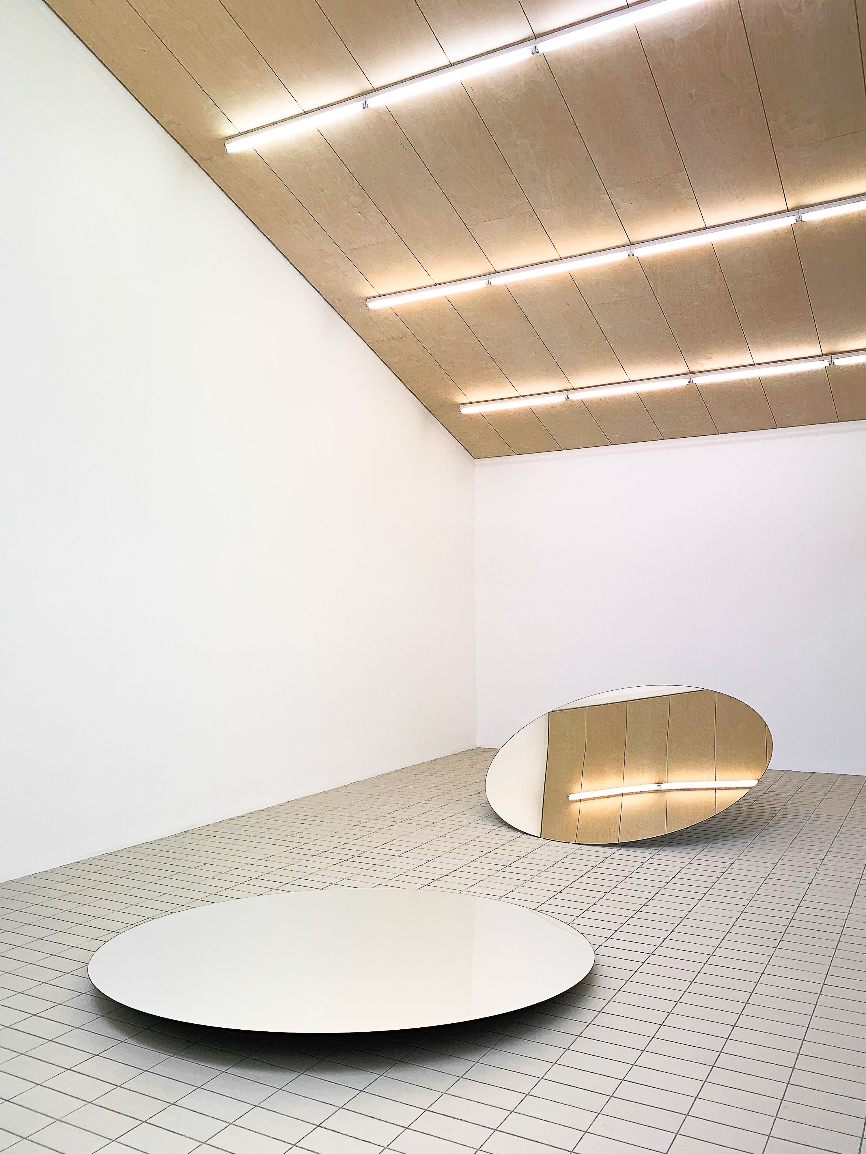 A Reflection On Light As An ... | Greet Billet | Gallery...