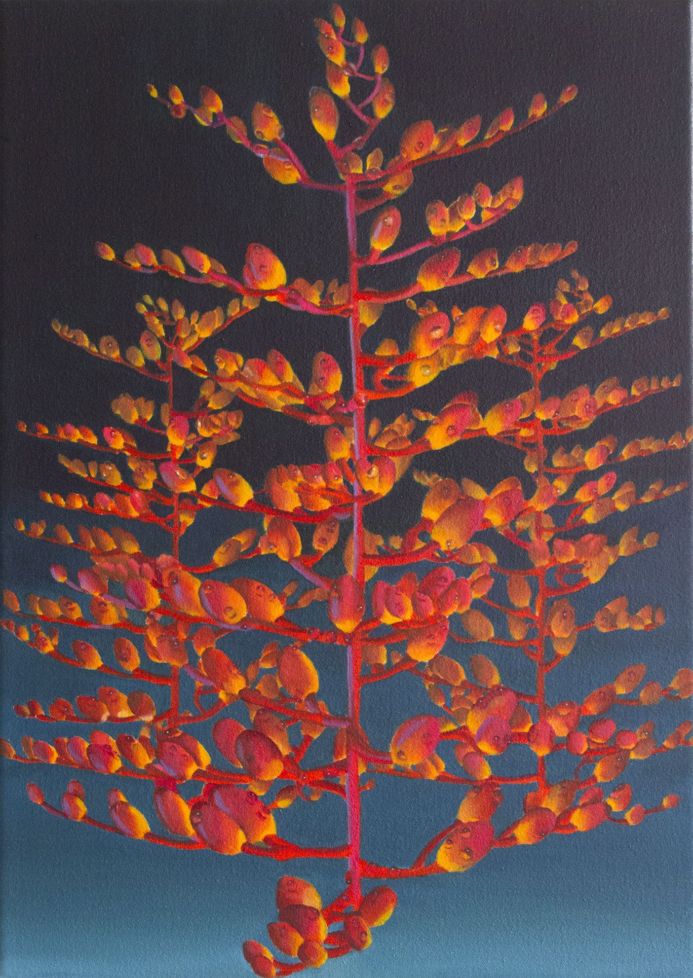 Reiterating System | Nicholas William Johnson | Gallery ...