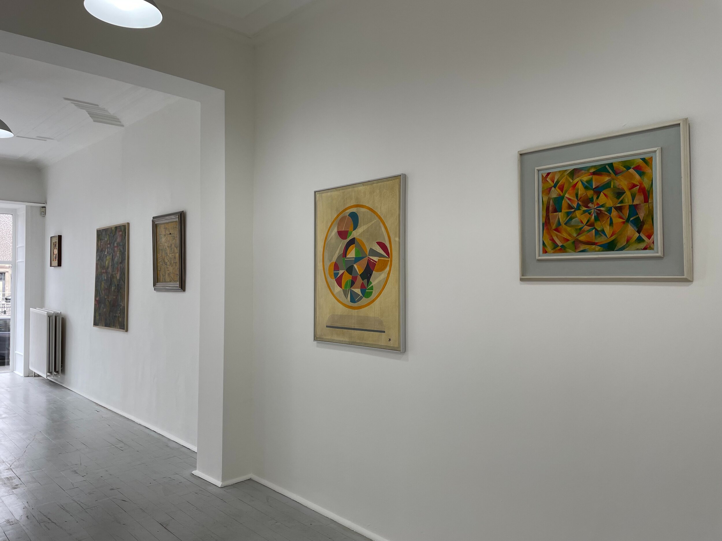 Jacques Charlier: ‘‘Don’t take art au serieux” | Visionn...