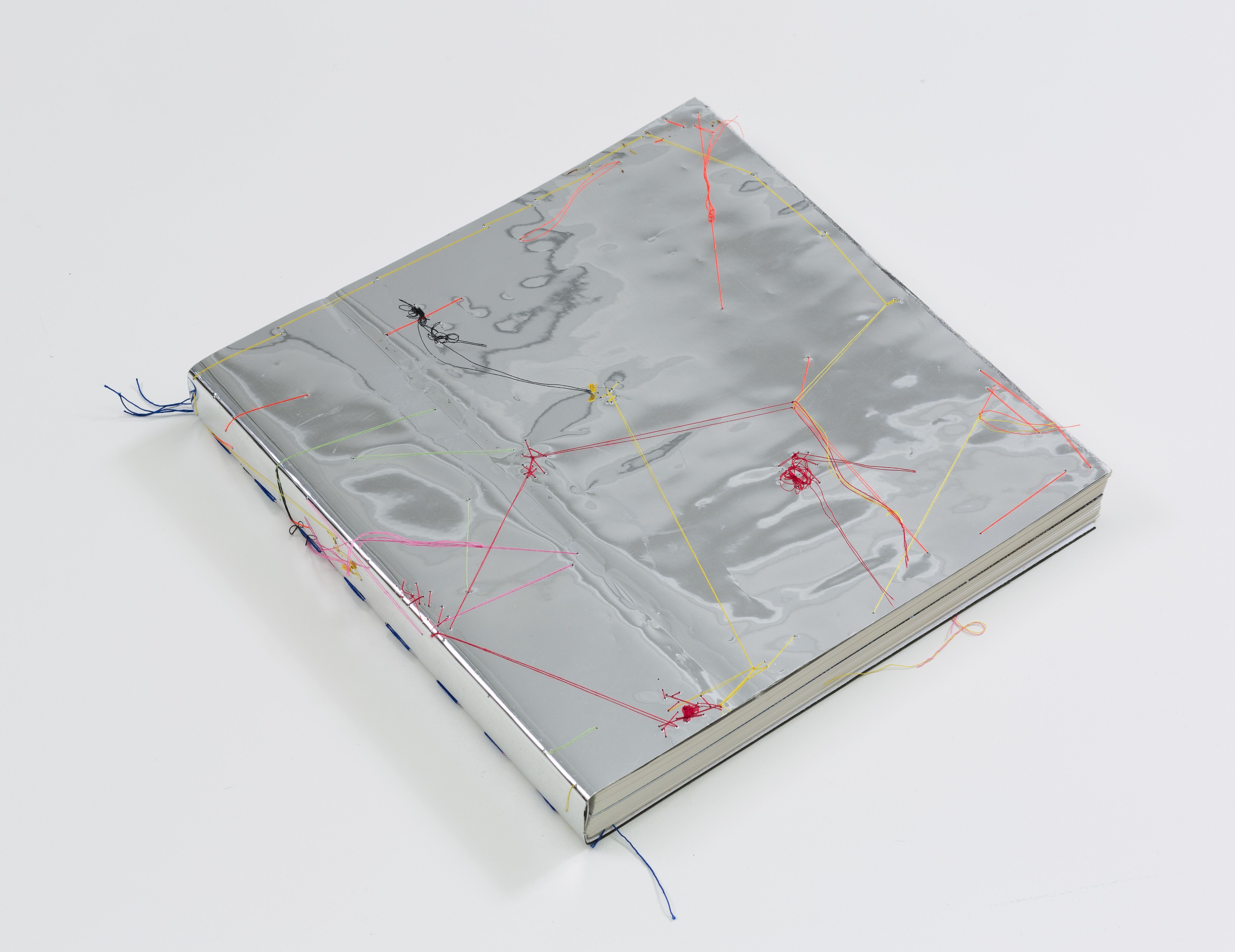 Shiny Book Deciphering the A... | Berend Strik | Gallery...