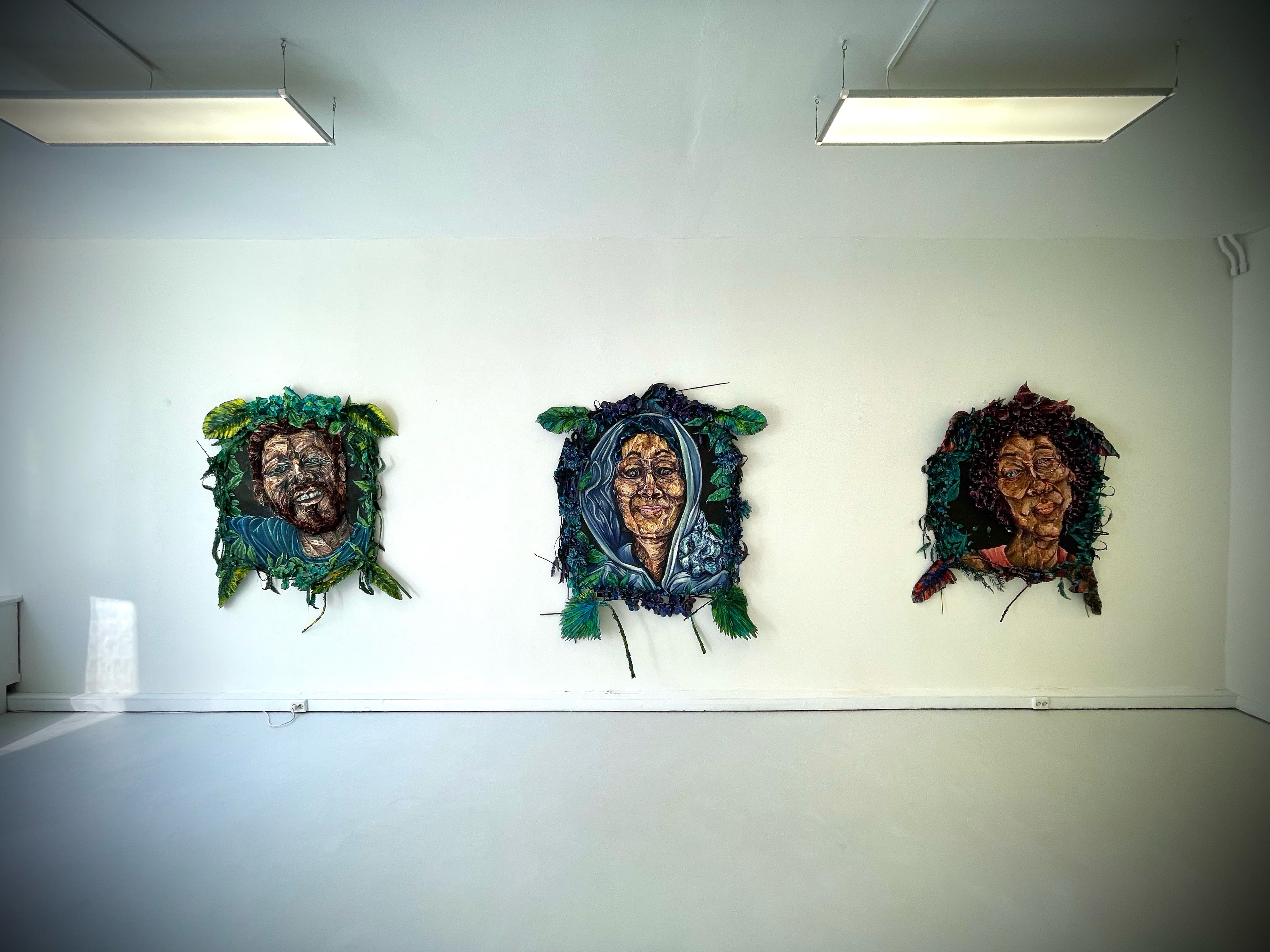 Artist talk Raquel Van Haver | Raquel van Haver | Galler...