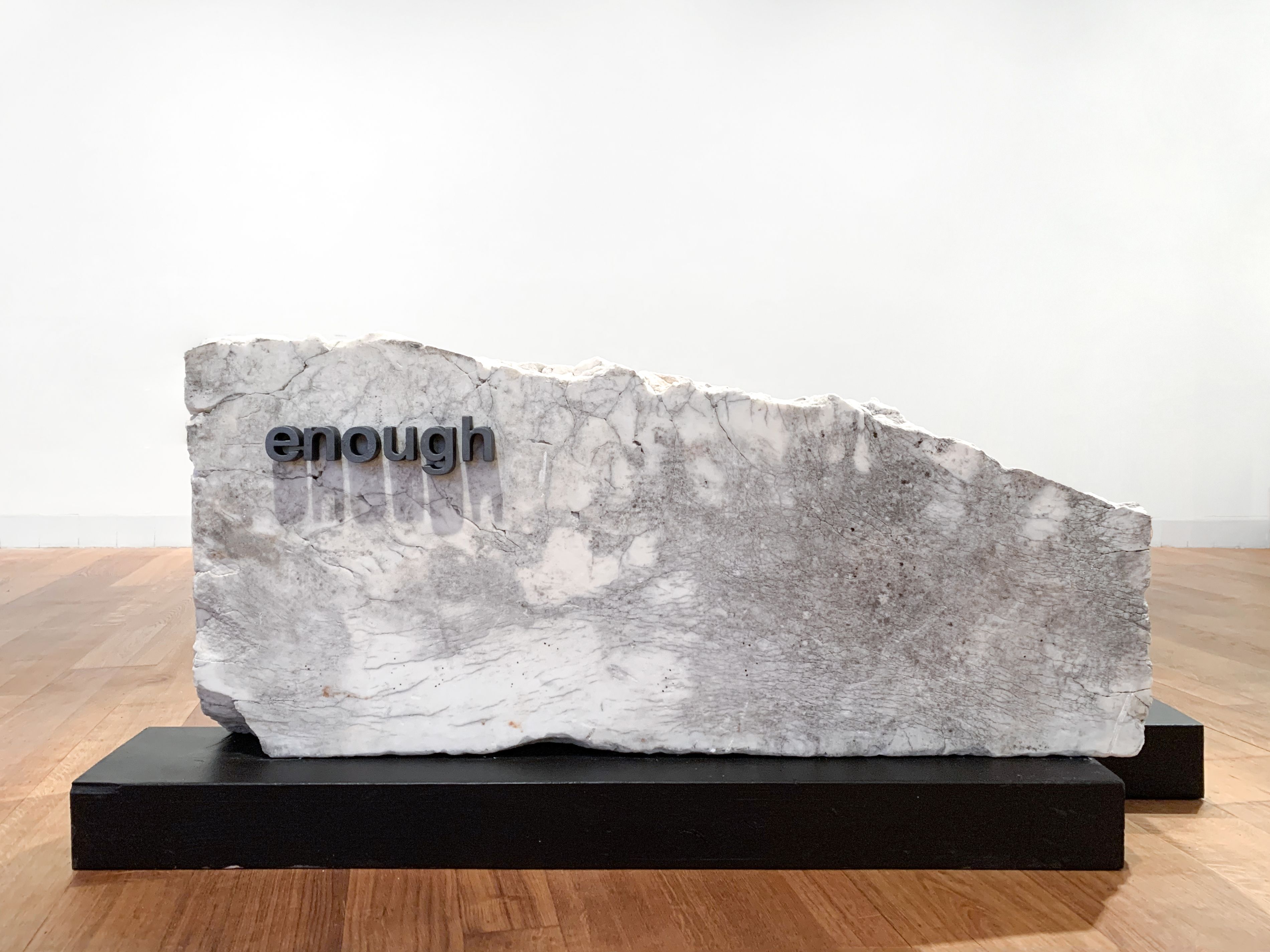 ENOUGH | Antonis Pittas | Gallery Viewer