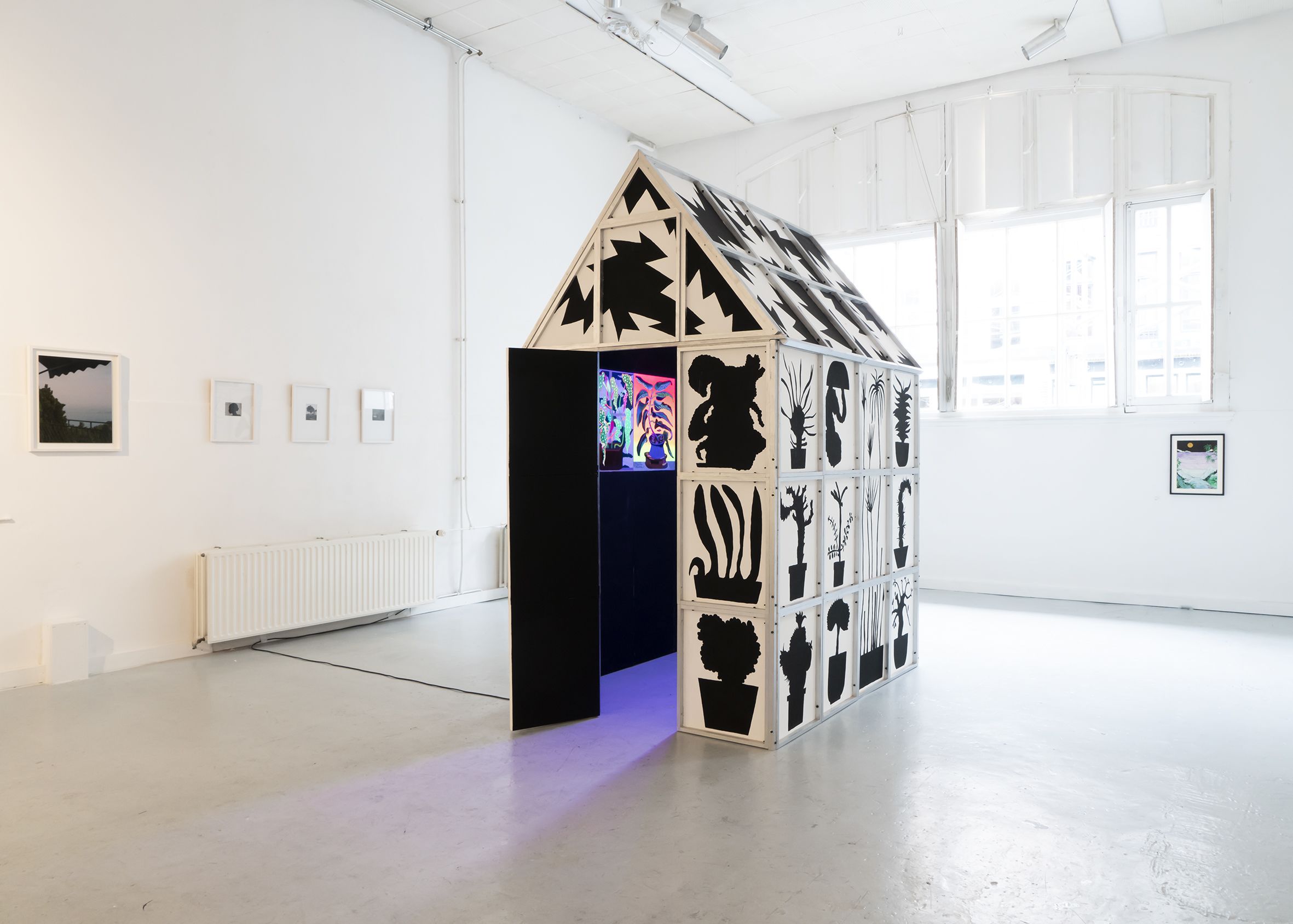 Johan Kleinjan | Artist on Gallery Viewer | Gallery View...