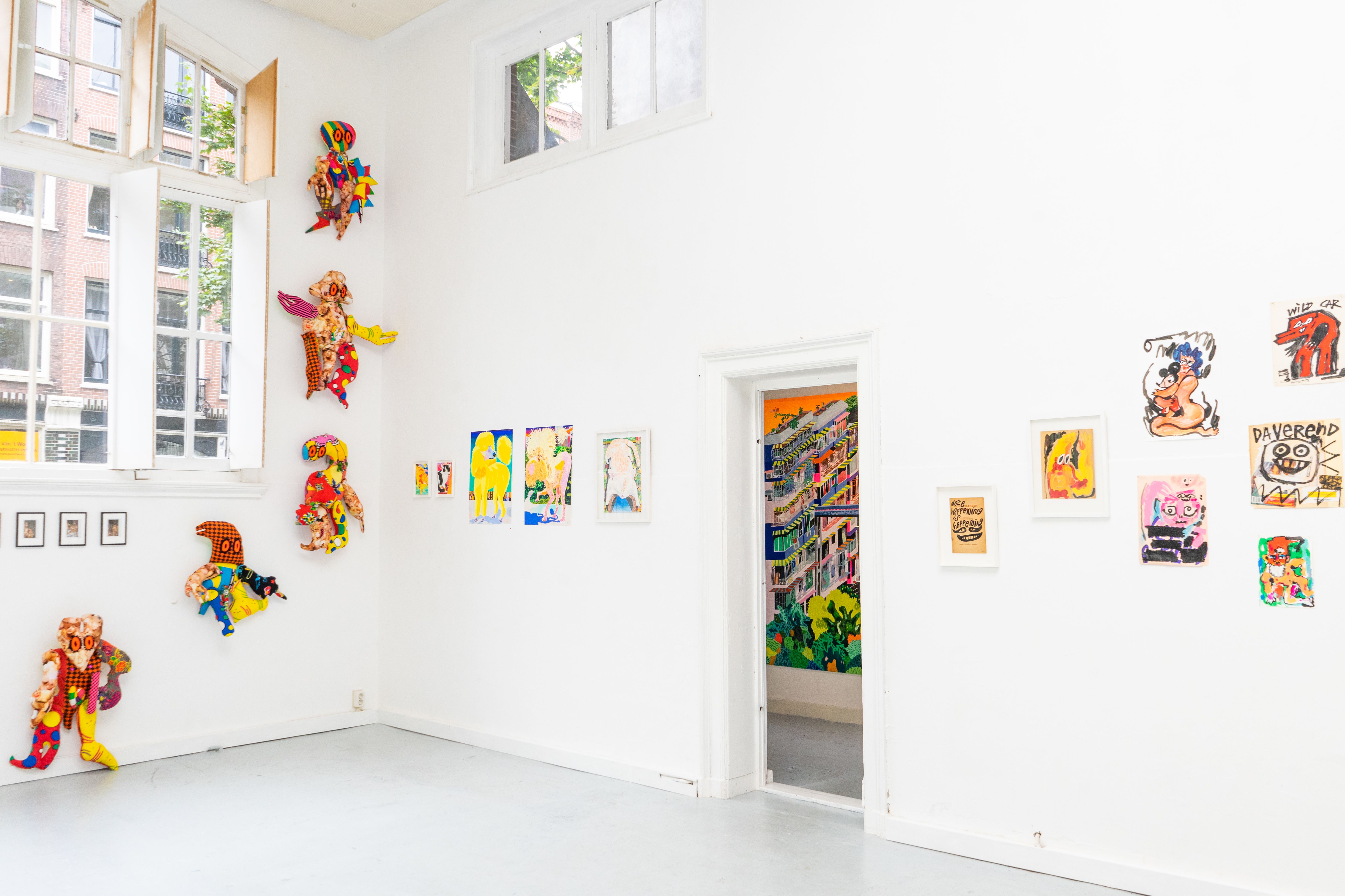 WILD | Johan Kleinjan | Gallery Viewer