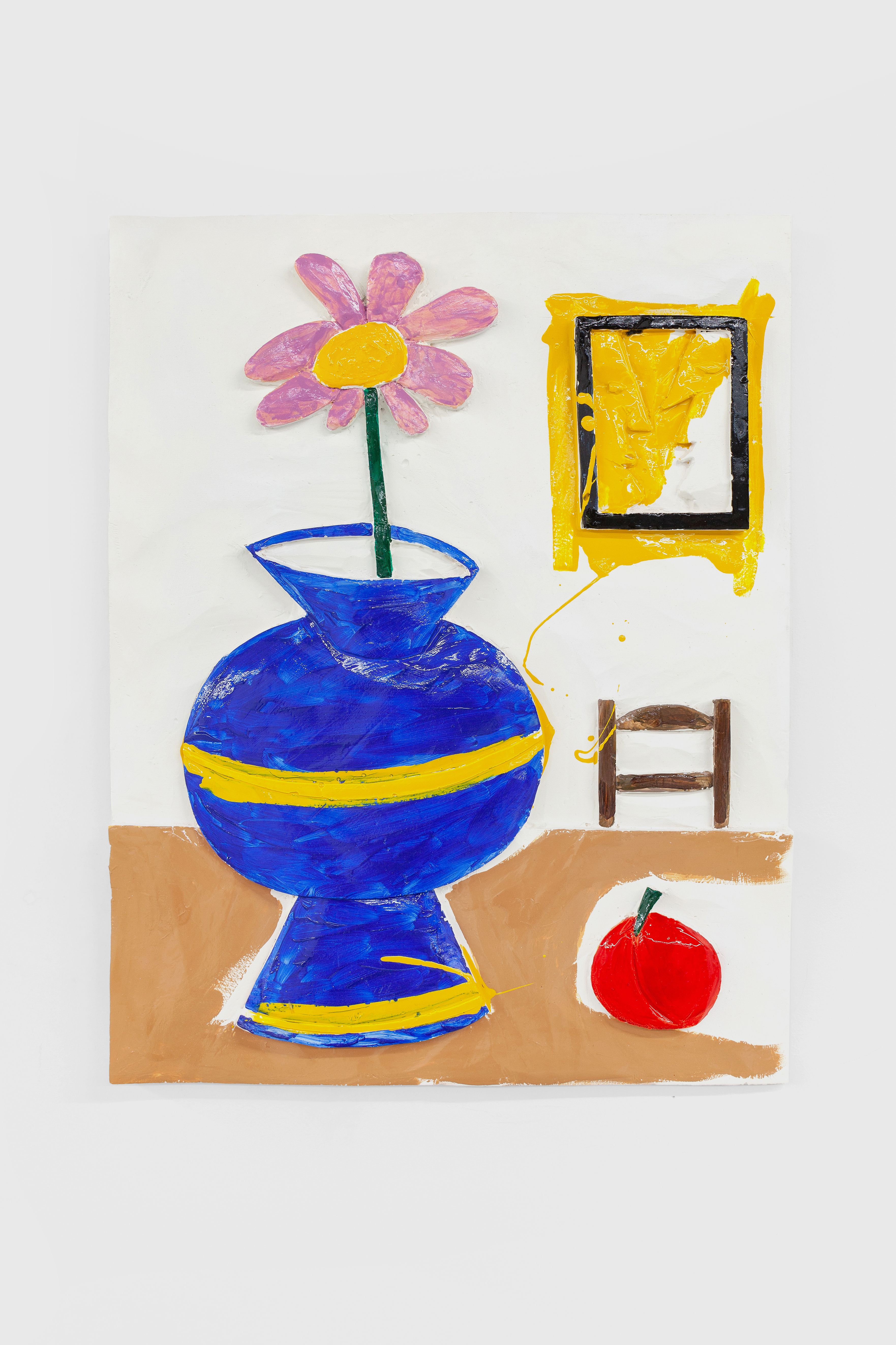 Flower Pot Design Drawing For Intermediate | Best Flower Site