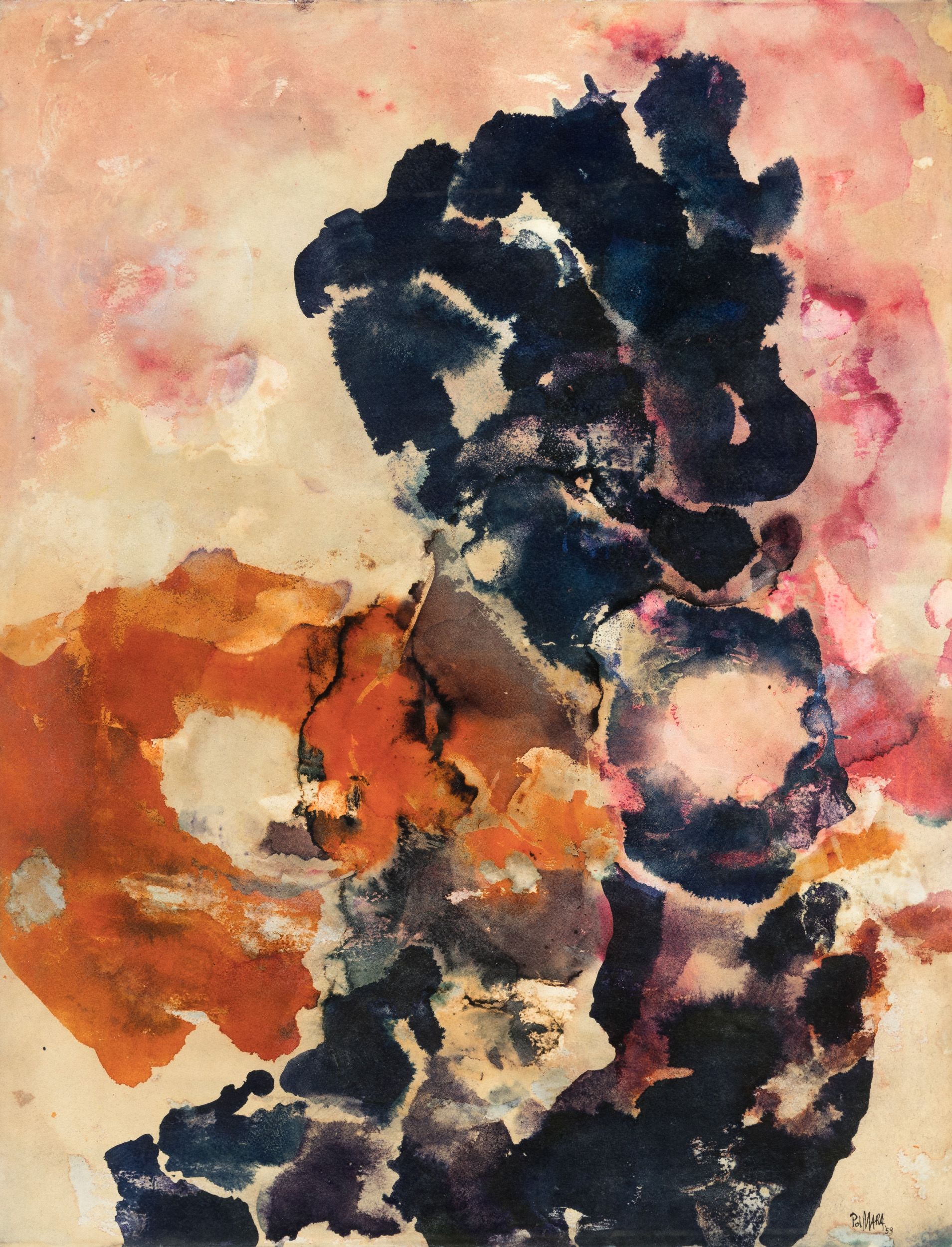 Barbaresque | Pol Mara | Gallery Viewer