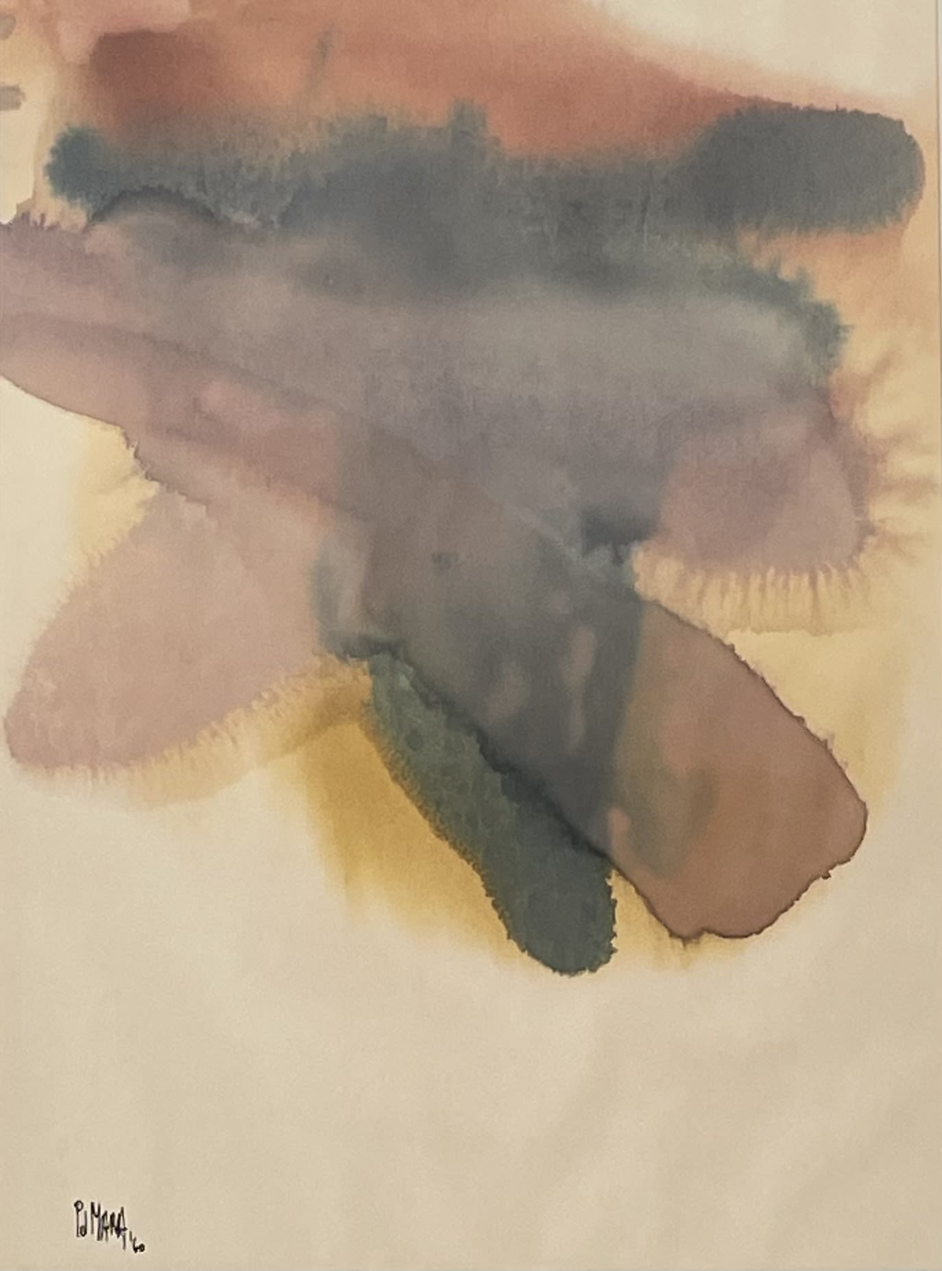 Composition | Pol Mara | Gallery Viewer