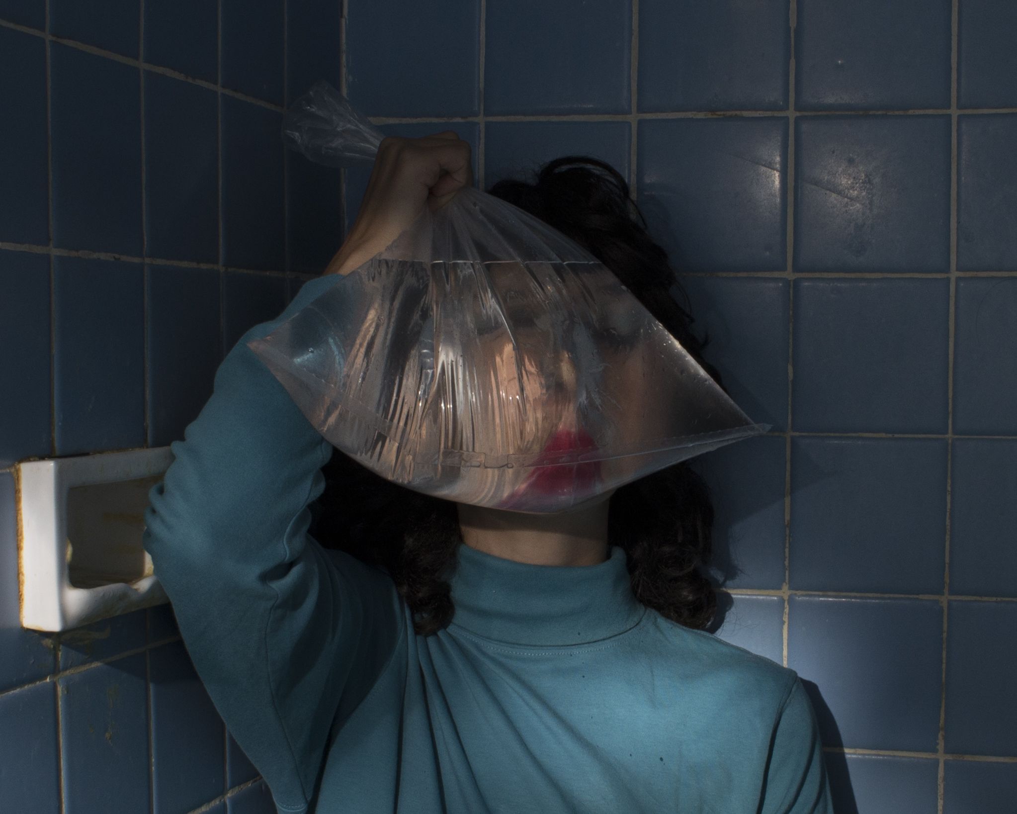 Bag, (Self Portrait) | Tania Franco Klein | Gallery View...