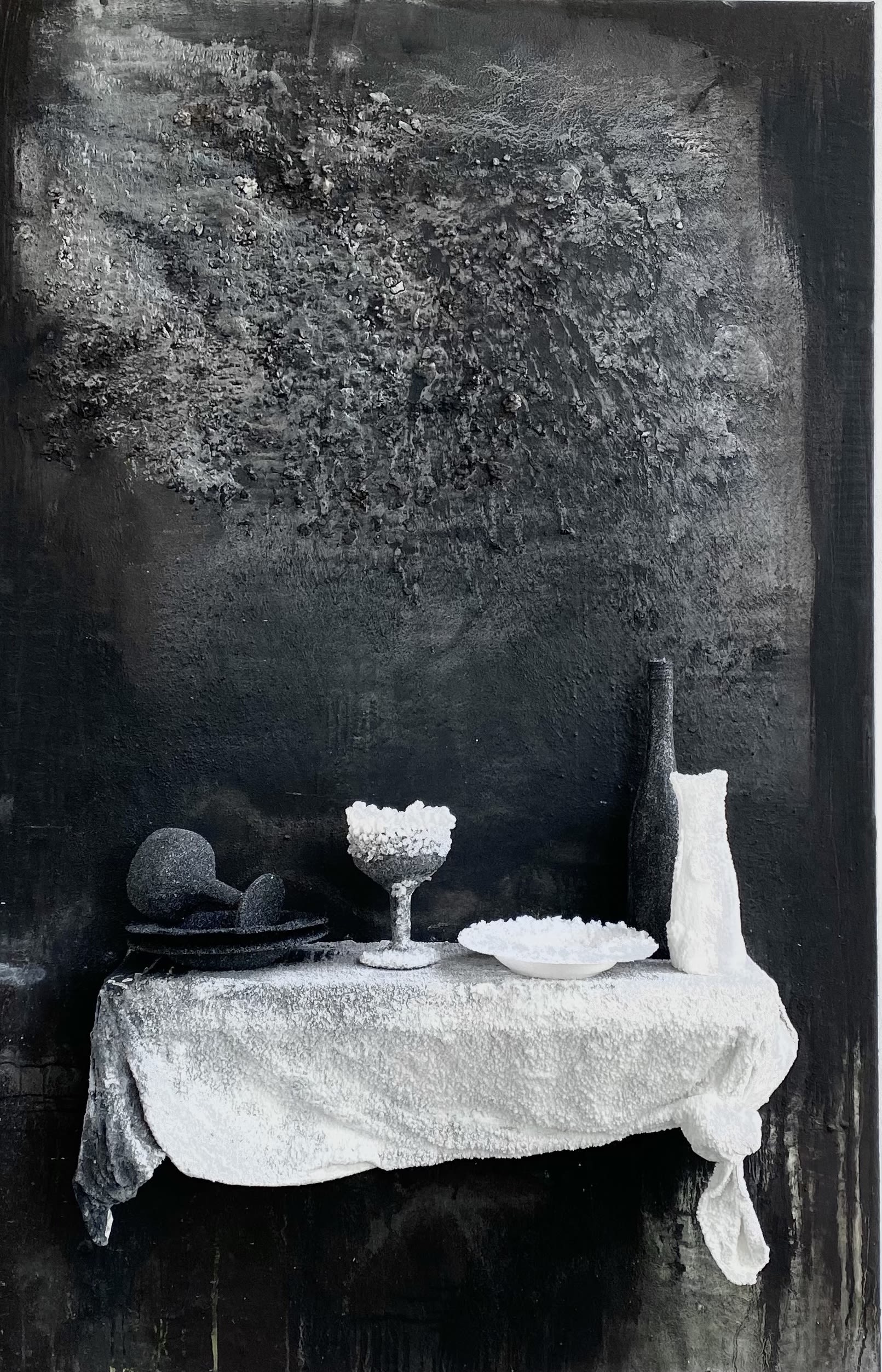 Engel der barmhartigheid | Kees de Vries | Gallery Viewer