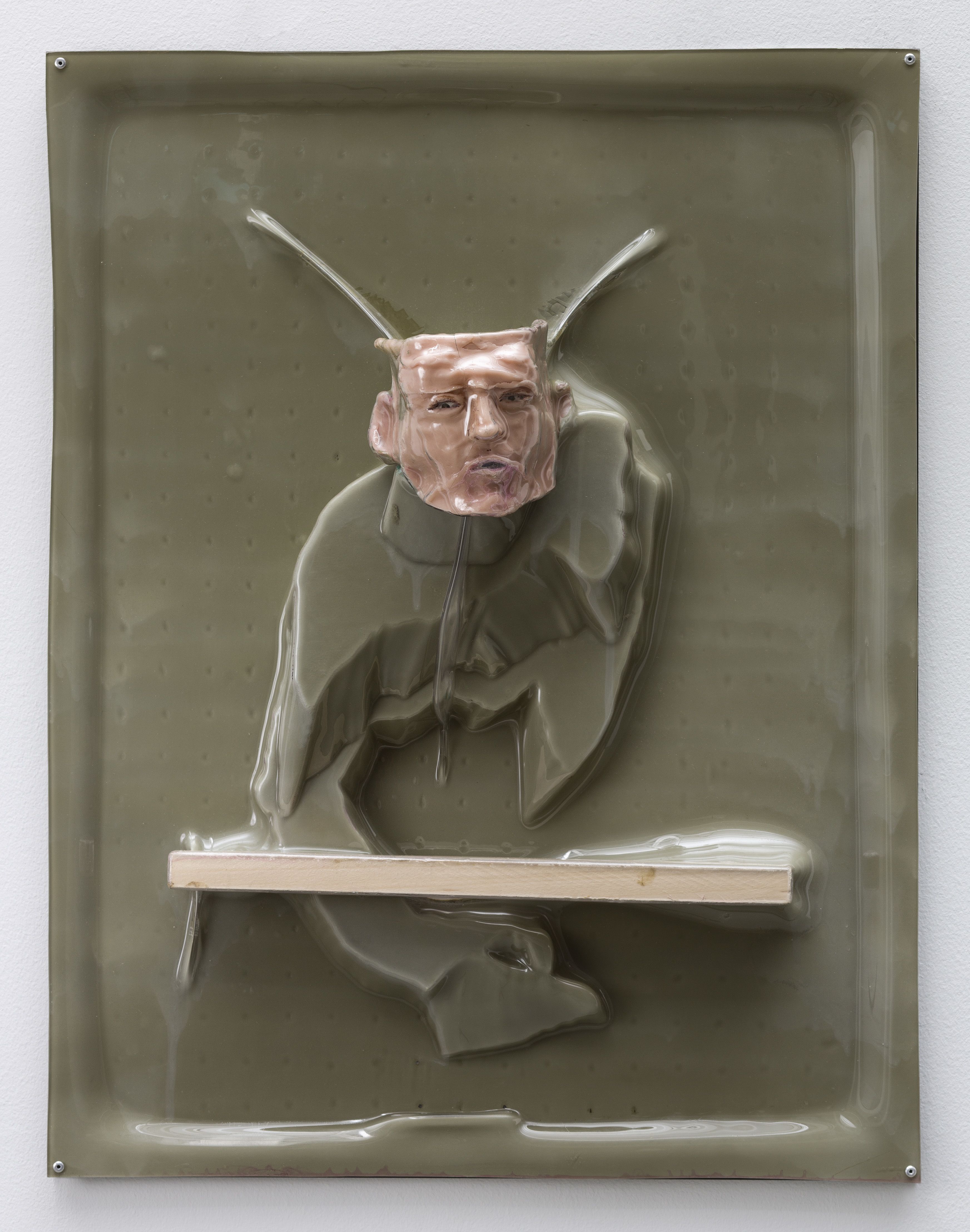 Private Fubar | Matthew Monahan | Gallery Viewer