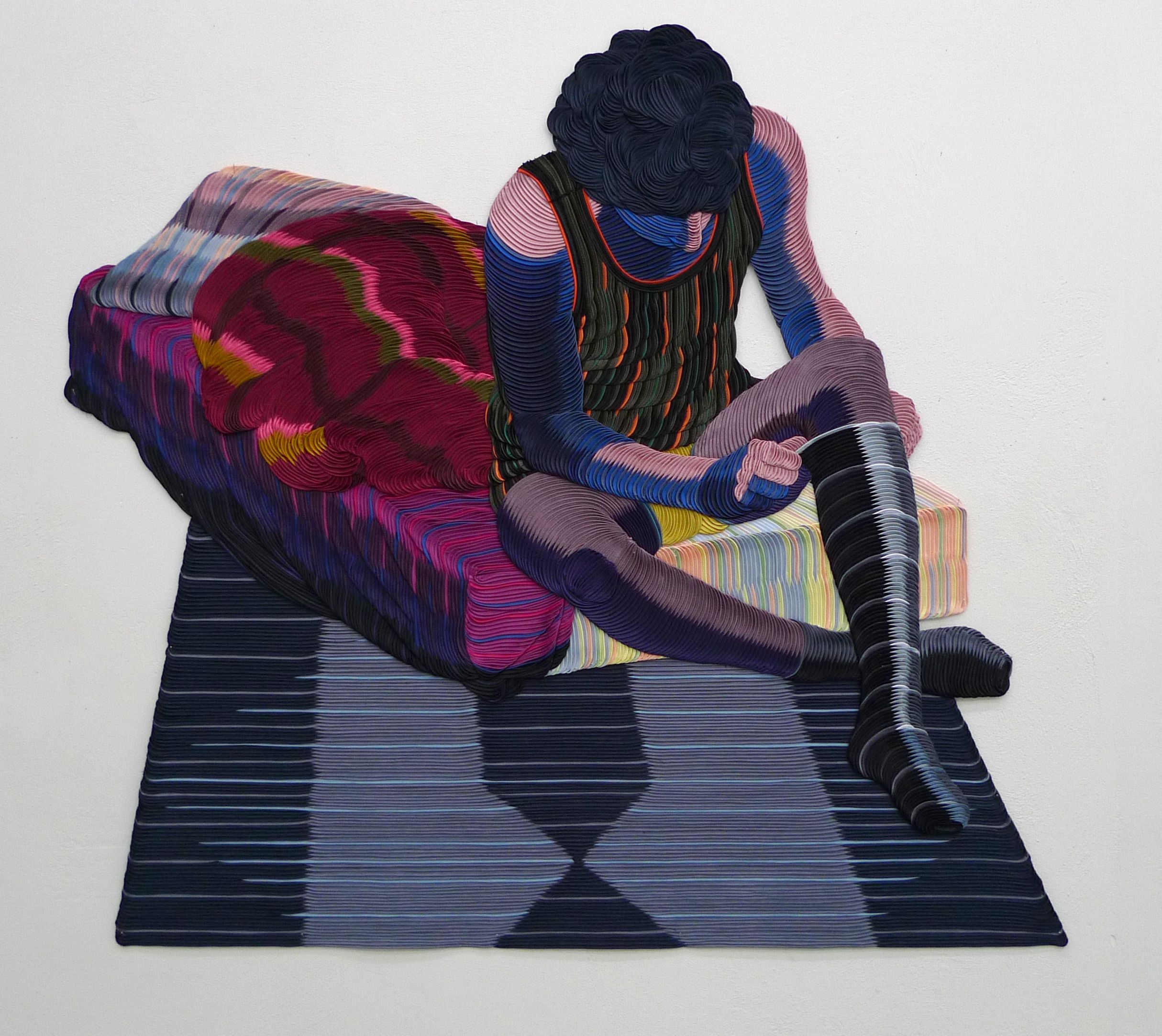 Martin Fenne | Artist on Gallery Viewer | Gallery Viewer