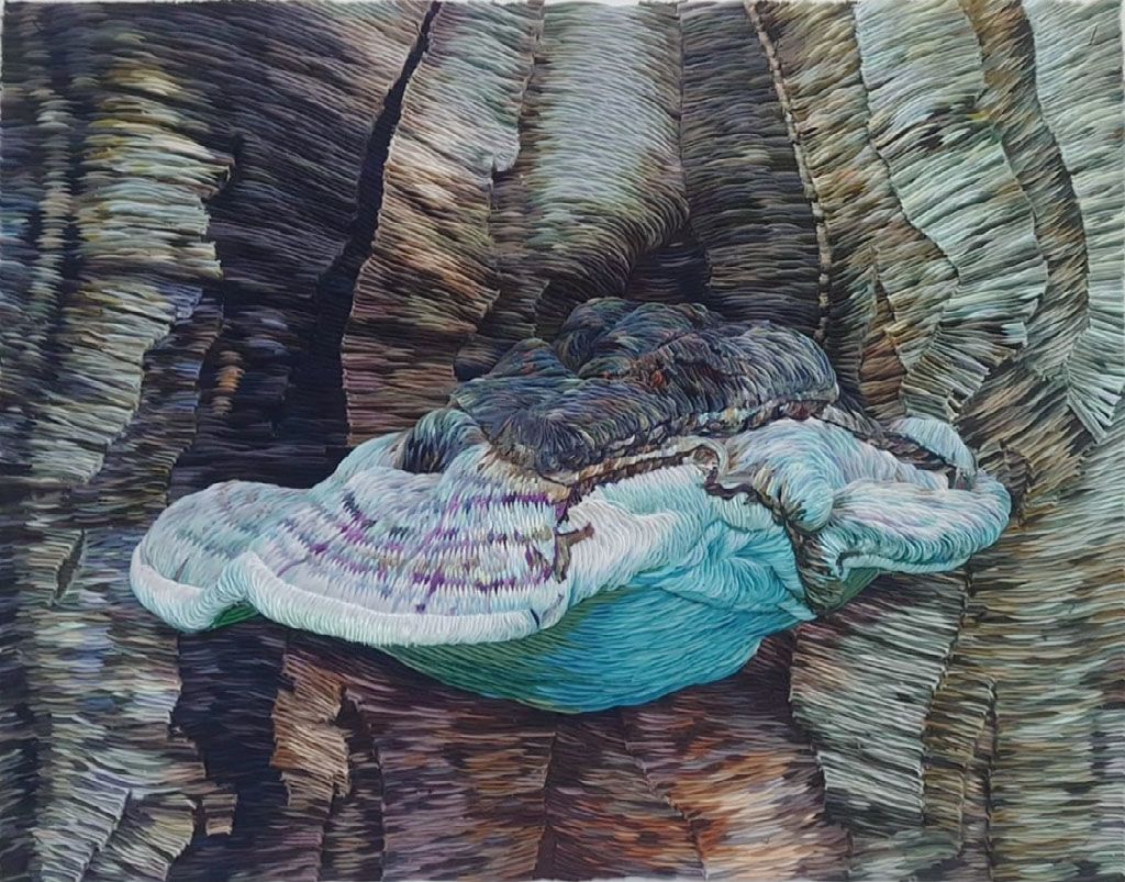 Portrait #3 | Martin Fenne | Gallery Viewer