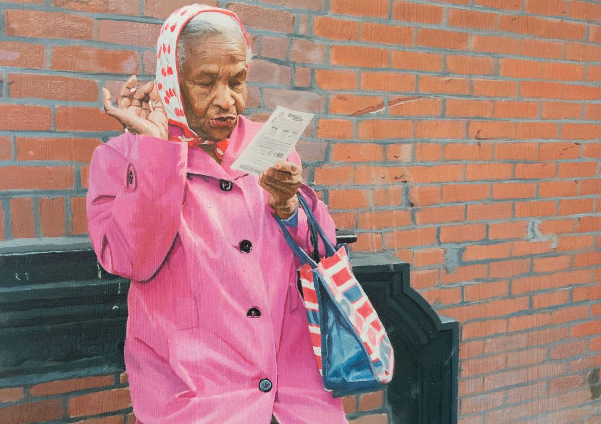 The Pink Edition | Myles Bennett, Dimitar Genchev, Timo ...