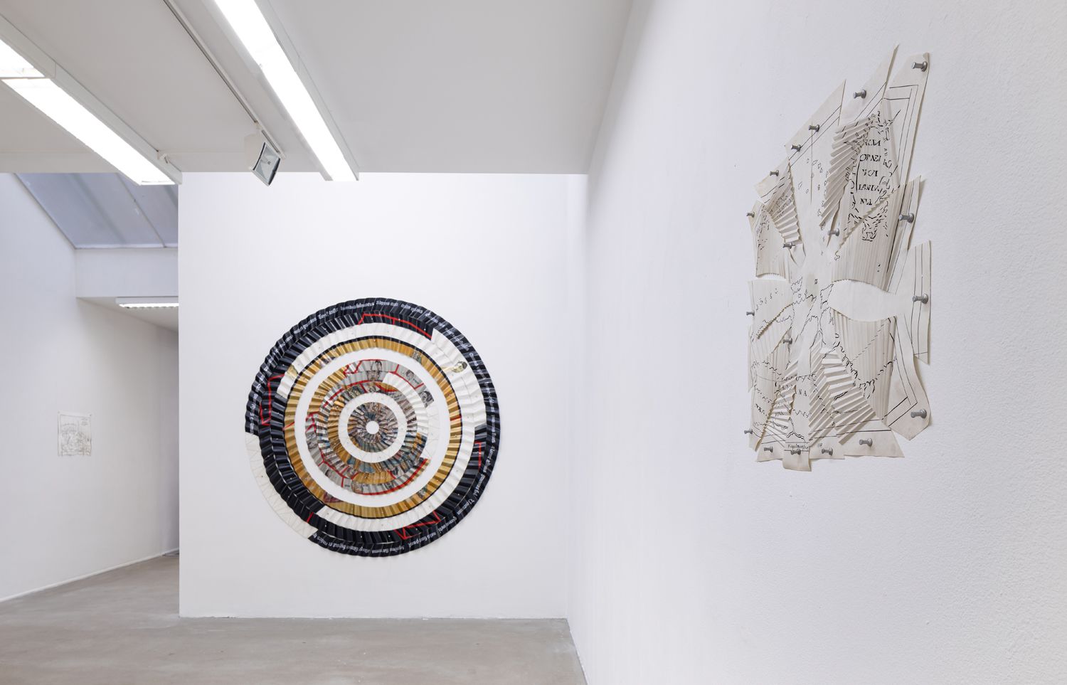 deterritorialization | Miguel Angel Rios | Gallery Viewer