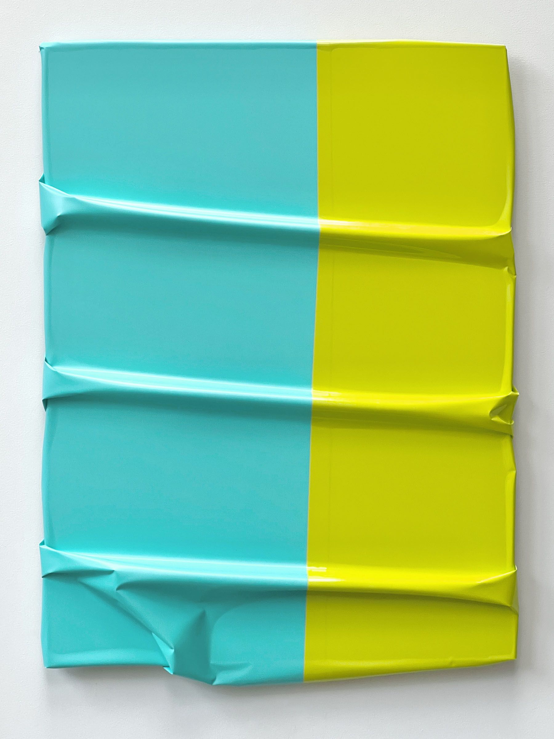 Acid aquatic | Rotteveel Vermeer | Gallery Viewer