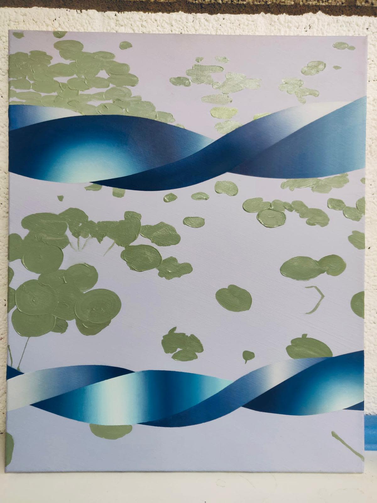 Waves | Tycho van Zomeren | Gallery Viewer