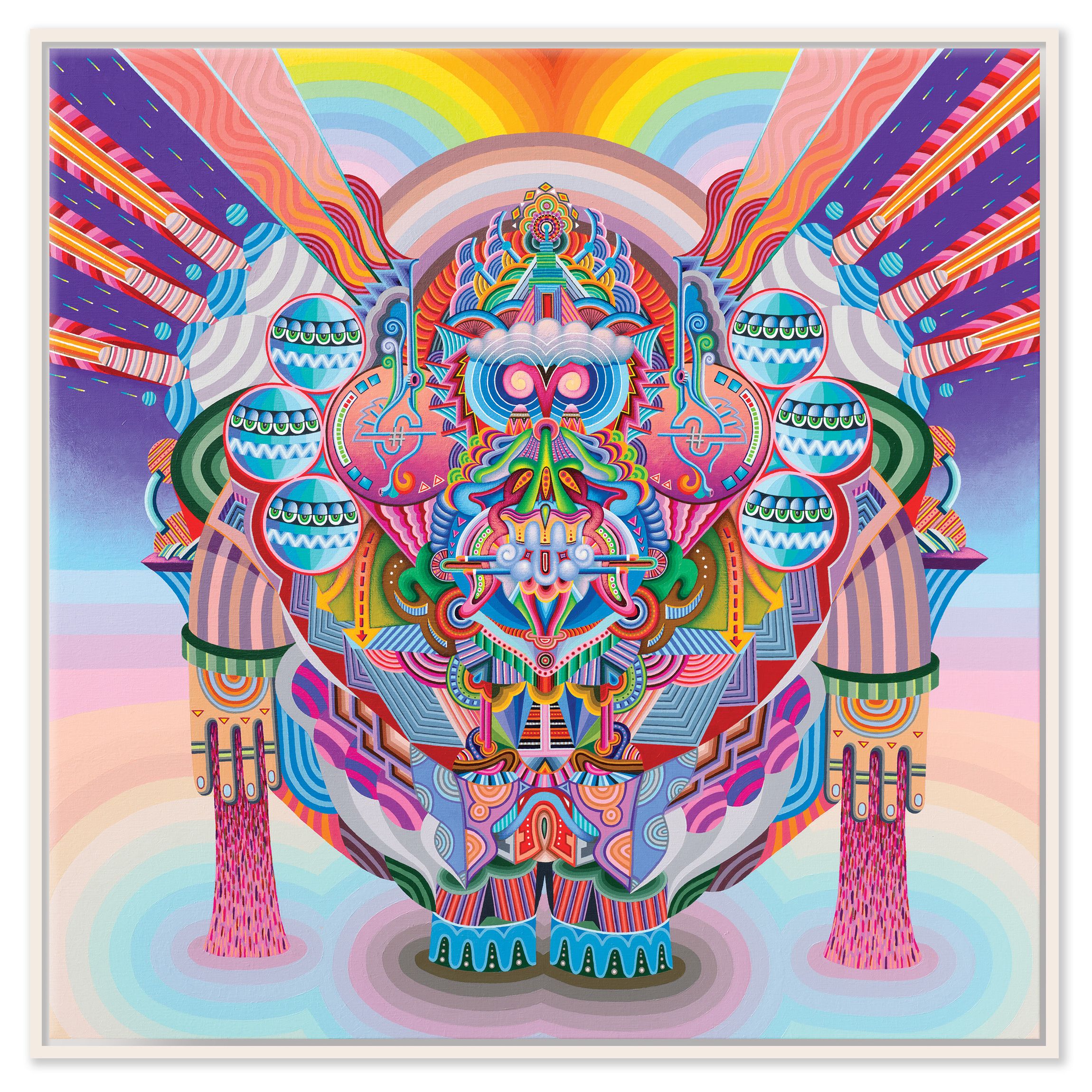 Transformational Overload - ... | Dadara | Gallery Viewer