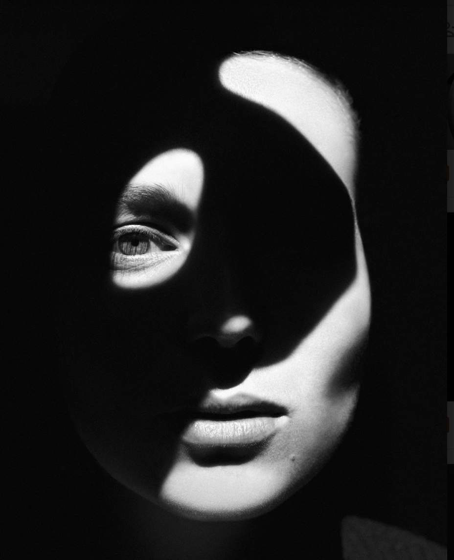 Face Fragments | Marcus Schaefer | Gallery Viewer