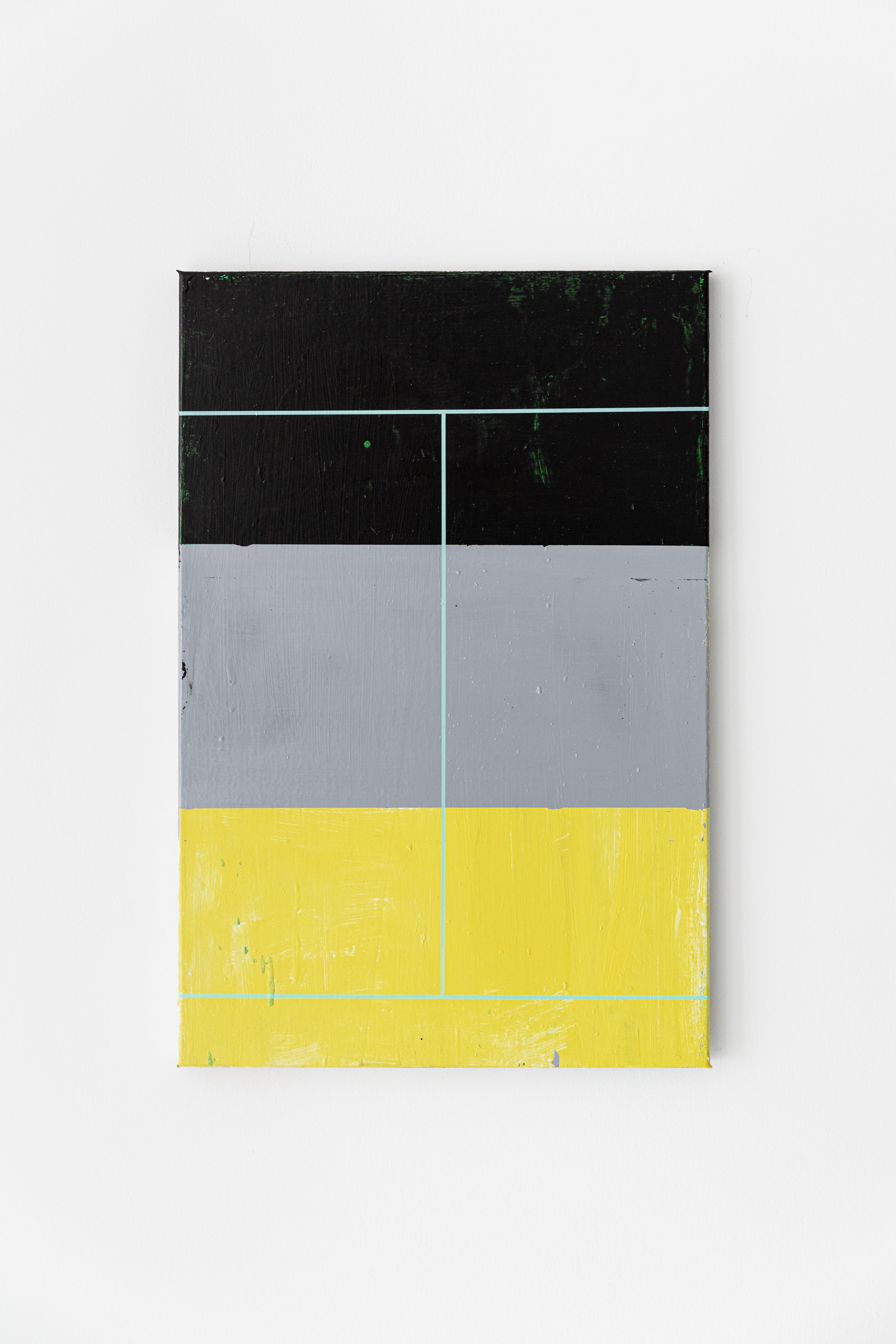 Lift | Vincent de Roder | Gallery Viewer