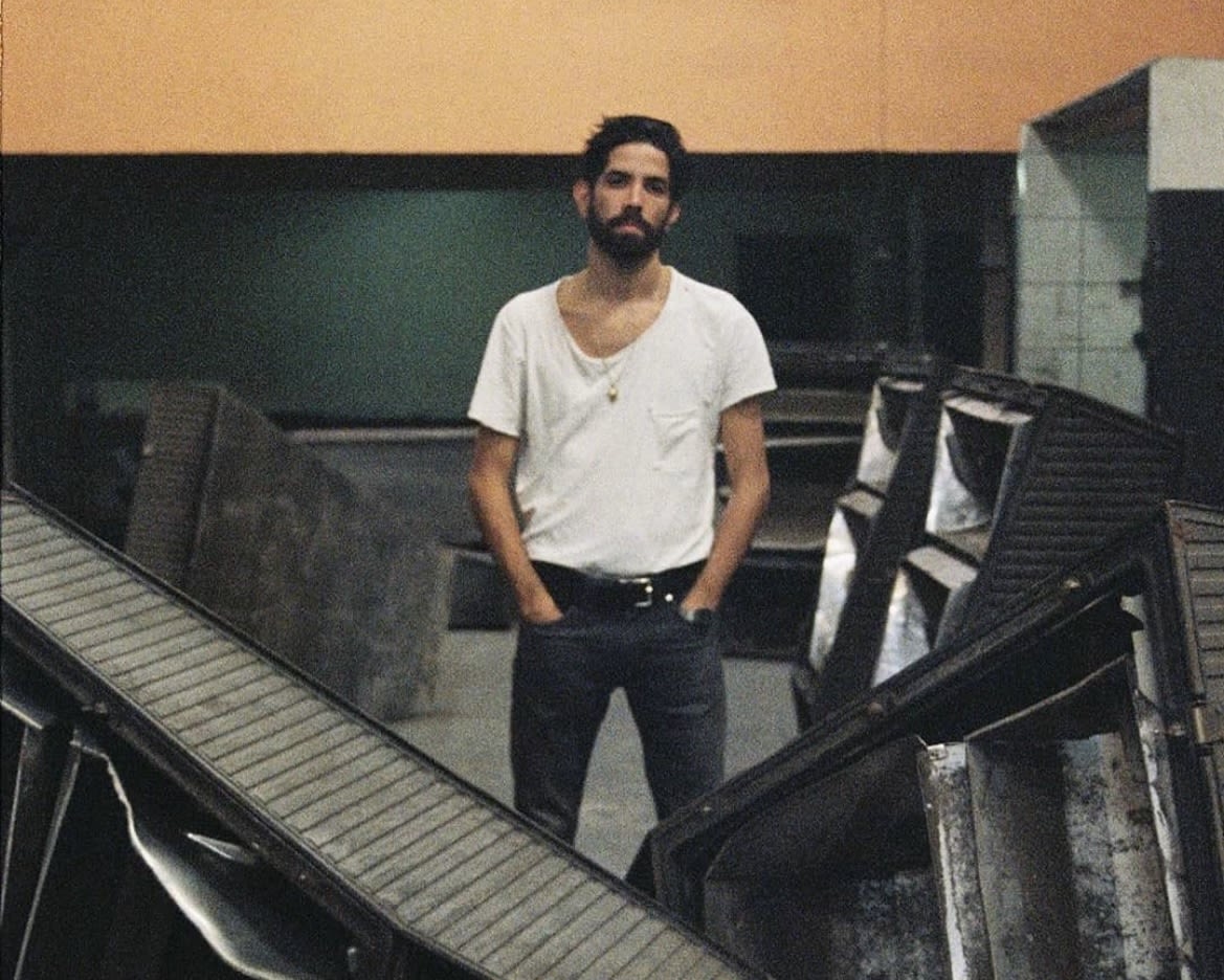 Daniel de Paula | Artiste sur la visionneuse de galerie ...