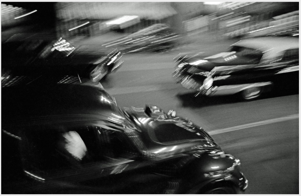 Van Nuys BLVD 082-13 | Rick McCloskey | Gallery Viewer