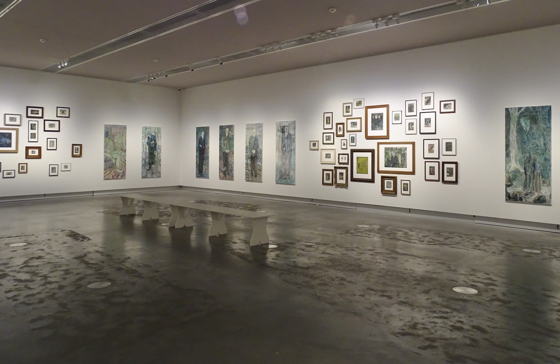 House of Men (Stedelijk Mus... | Marenne Welten | Galle...