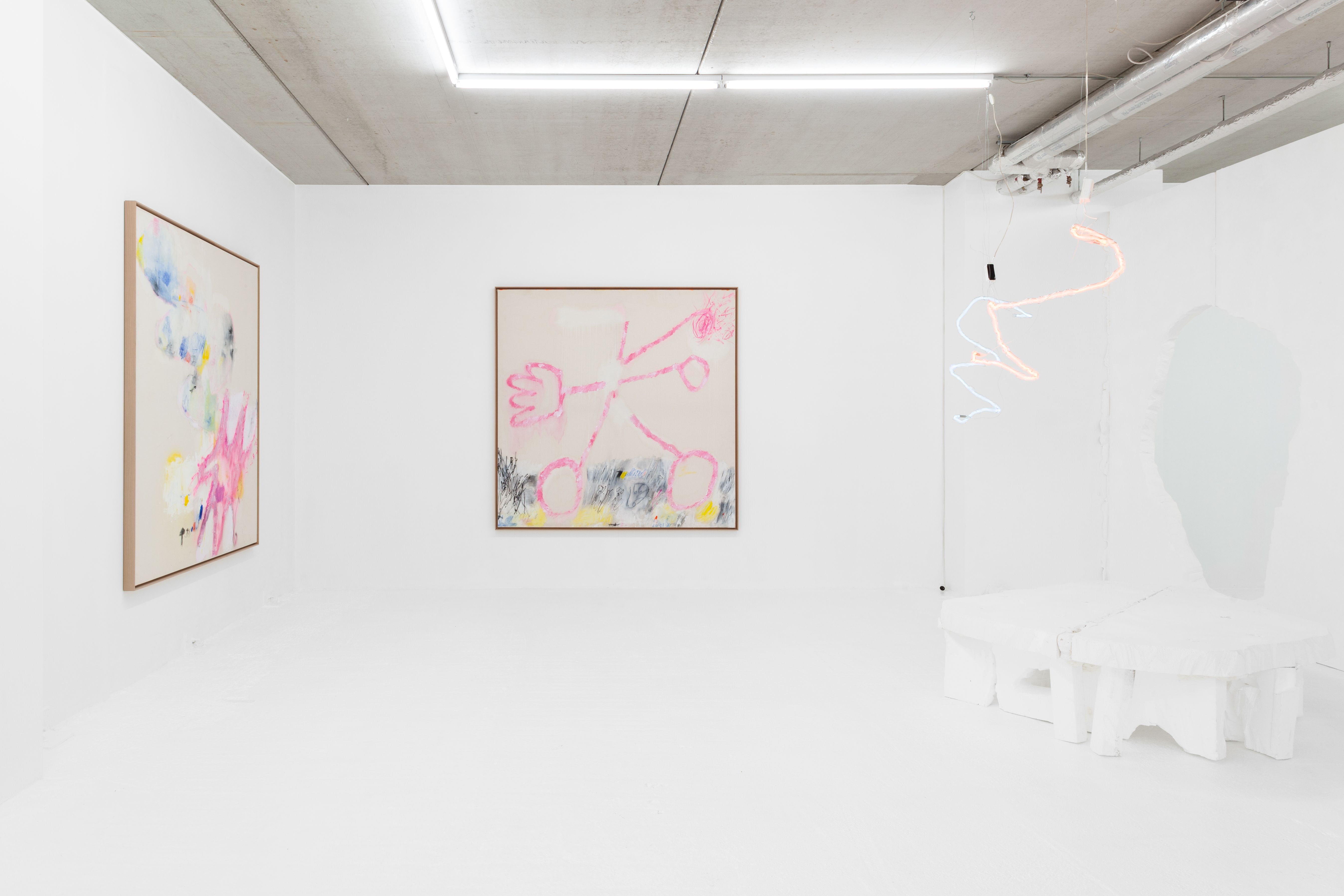 Lil Ghost Say Hello | Marria Pratts | Gallery Viewer