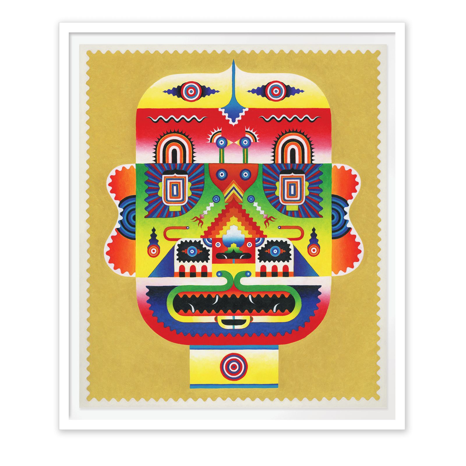 Bird Pig Snake head | Yu Maeda | Gallery Viewer