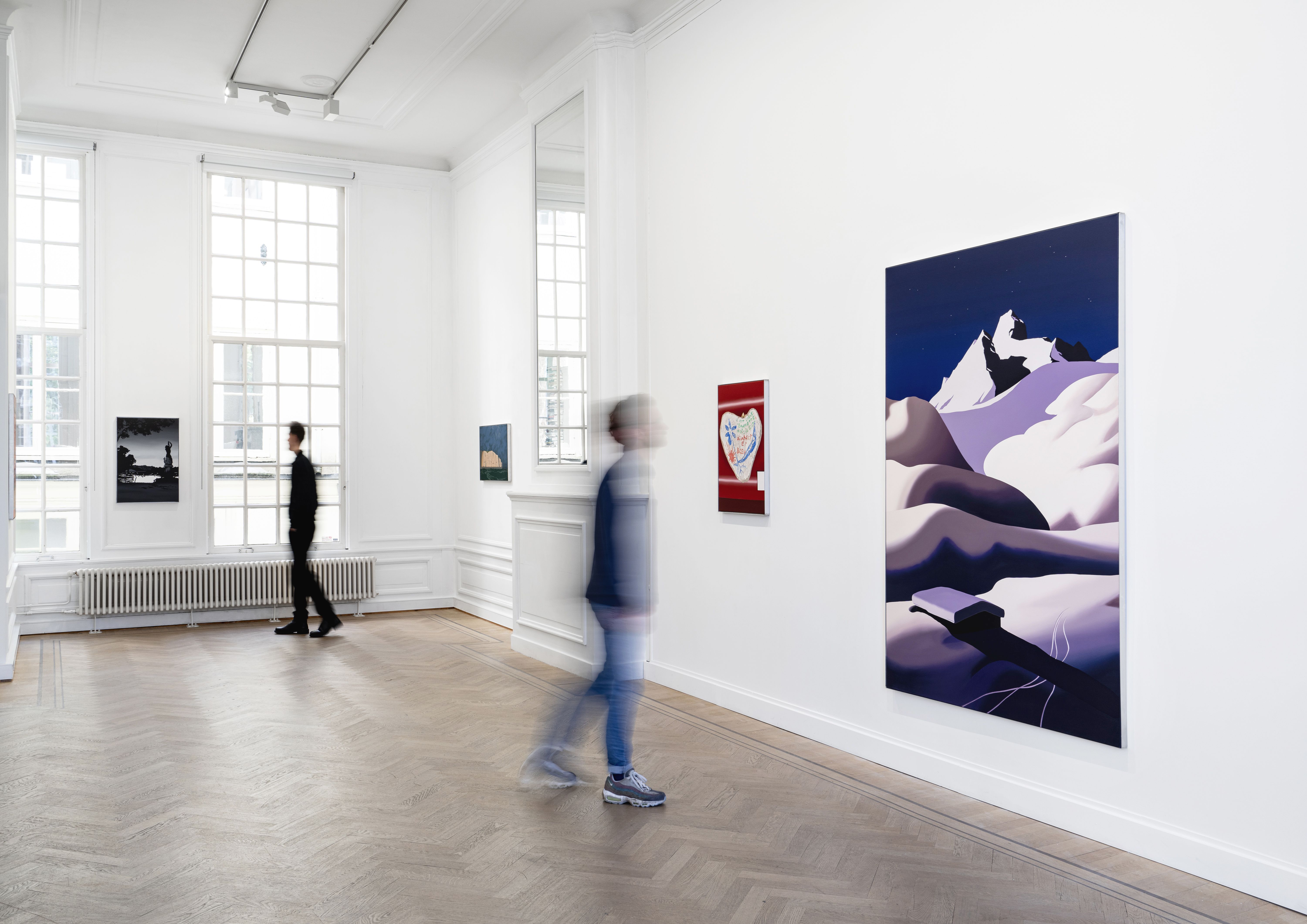 Monster | Alex Dordoy | Gallery Viewer