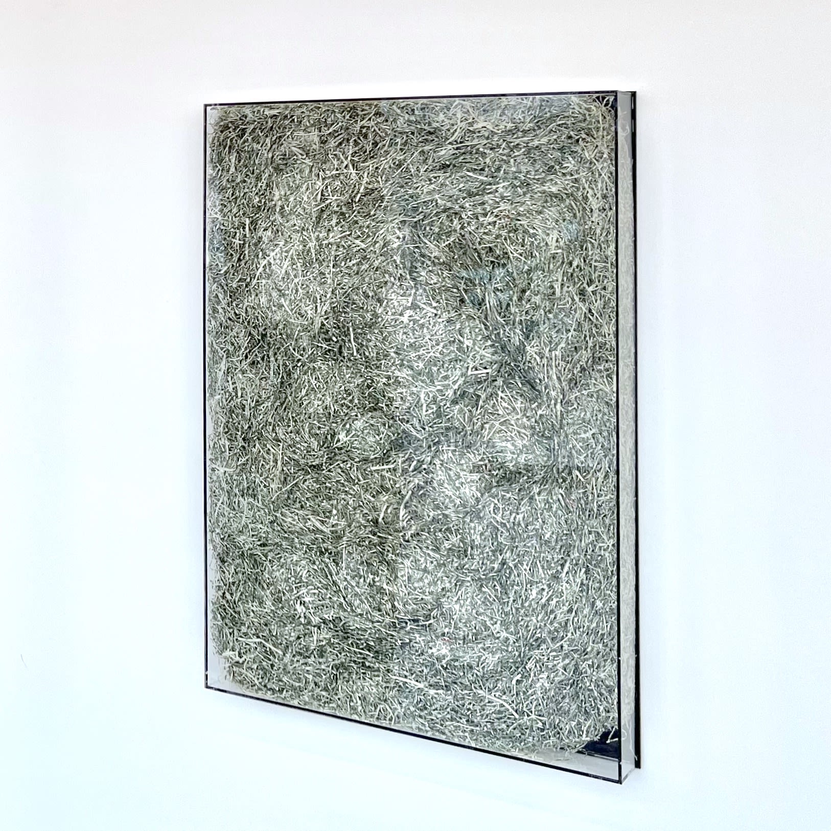Shredded Value | Jan Henderikse | Gallery Viewer