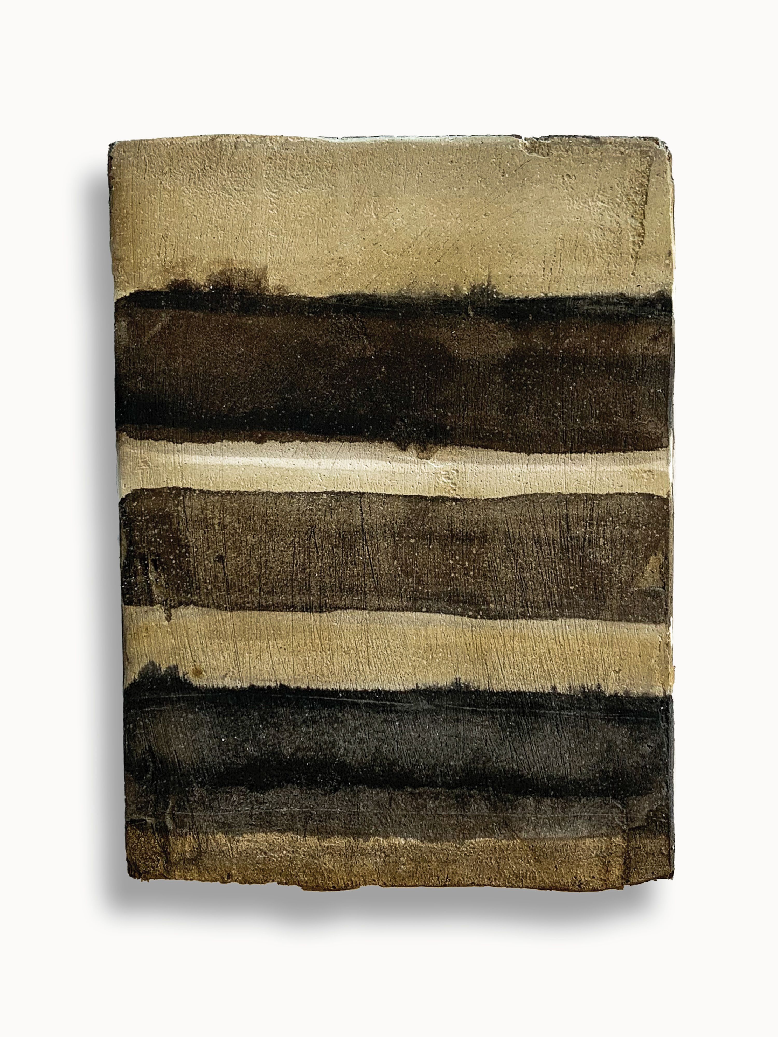 Oilfield W-II | Johannes Steendam | Gallery Viewer