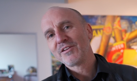 Paul Klemann | Kunstenaar op Gallery Viewer | Gallery Vi...