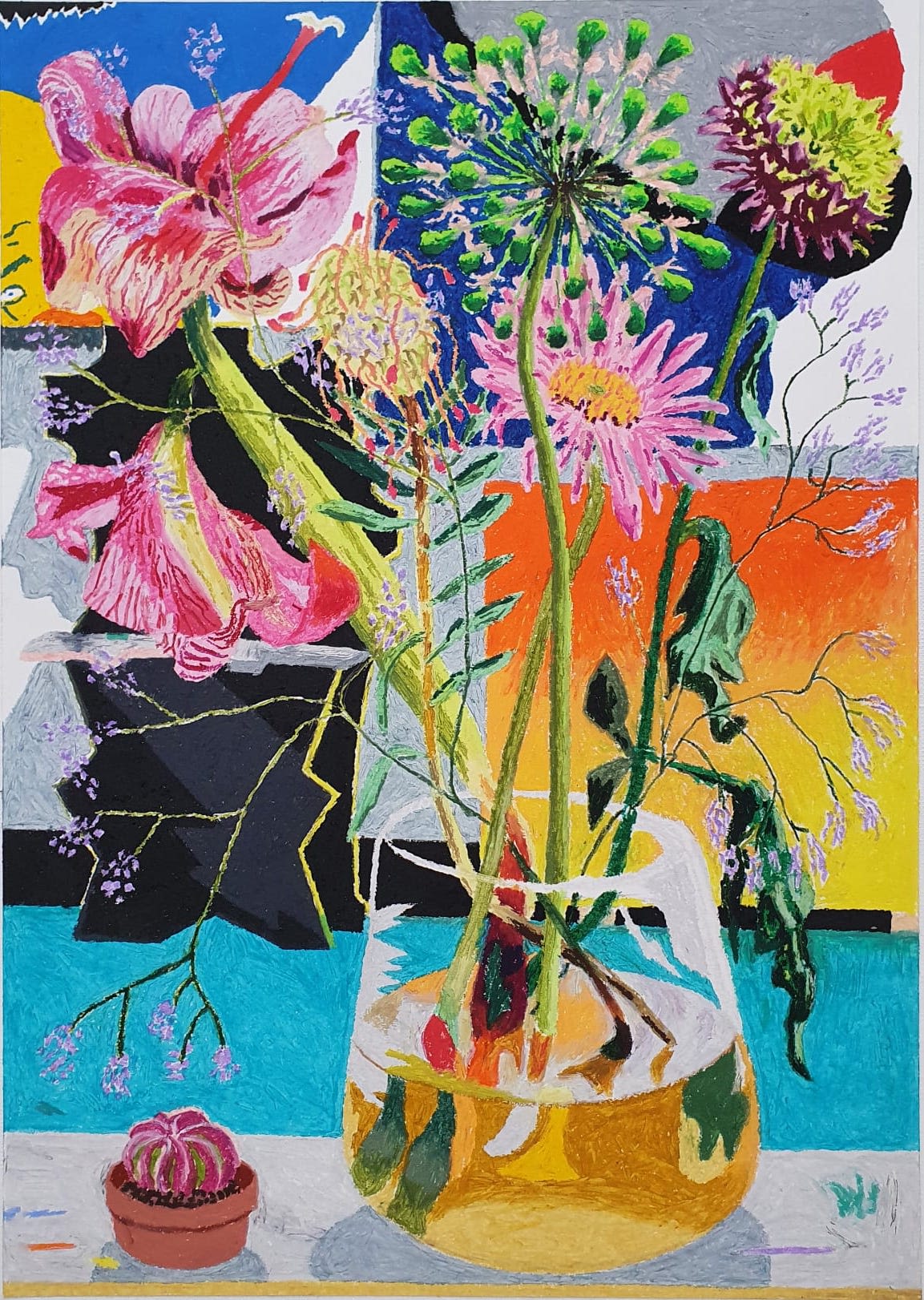 Survivors | Johan Kleinjan | Gallery Viewer