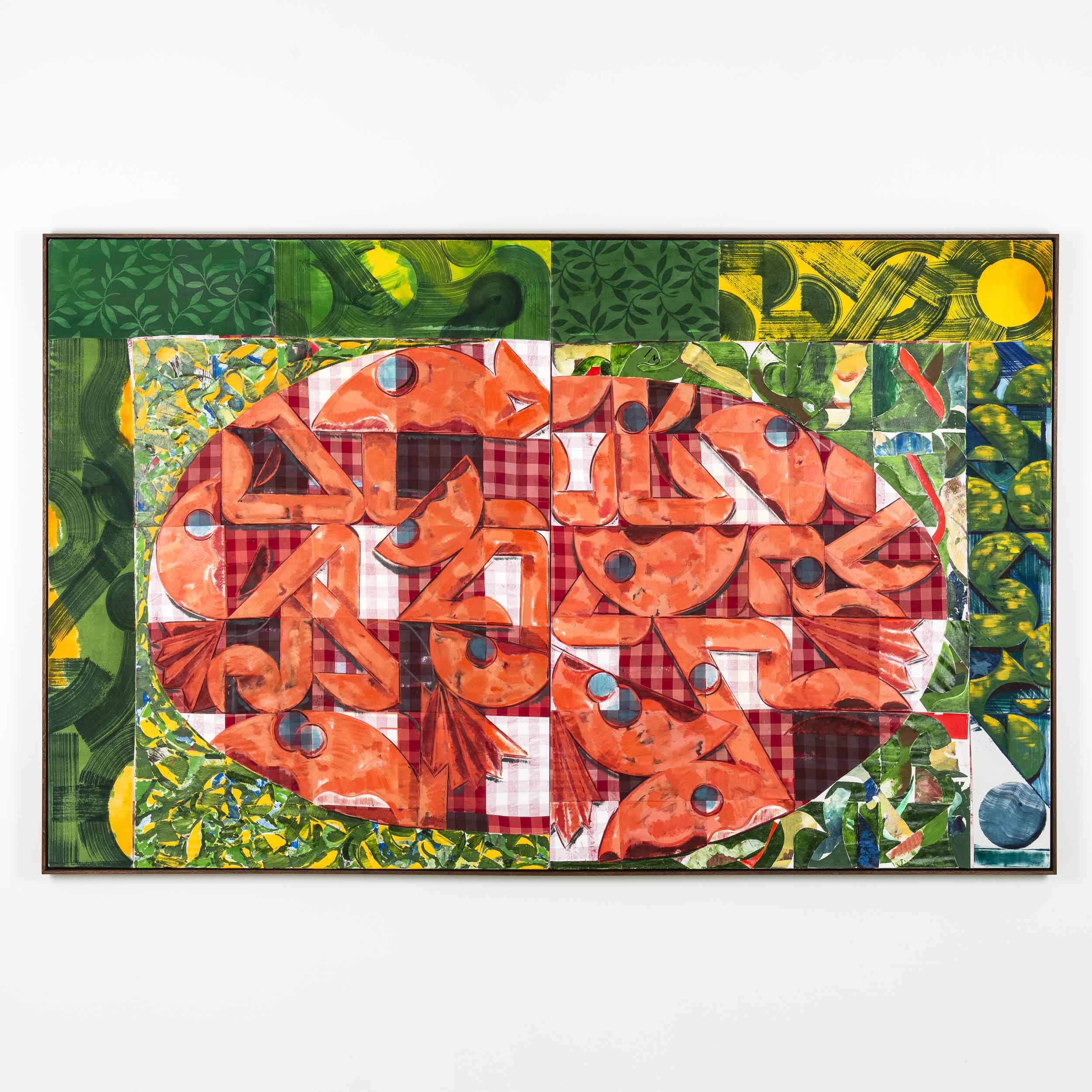 George Little | Artist on Gallery Viewer | Gallery Viewer