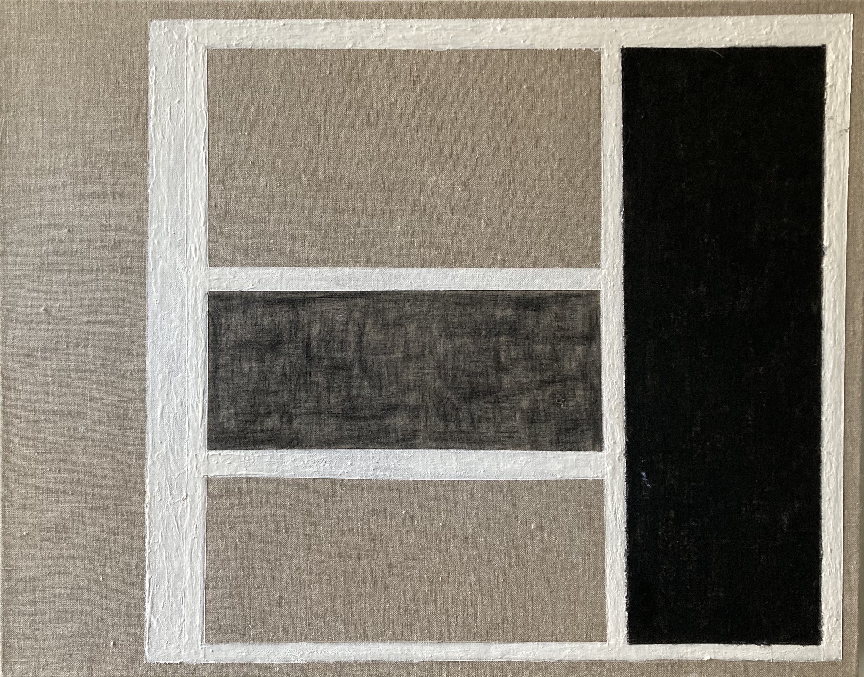 Alan Johnston | Kunstenaar op Gallery Viewer | Gallery V...