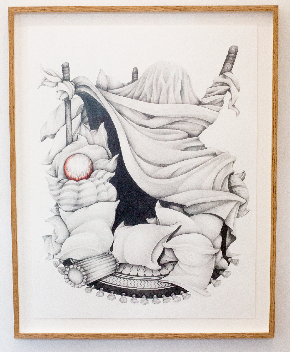 Rijstpap Bij Onweer | Xander Faes | Gallery Viewer