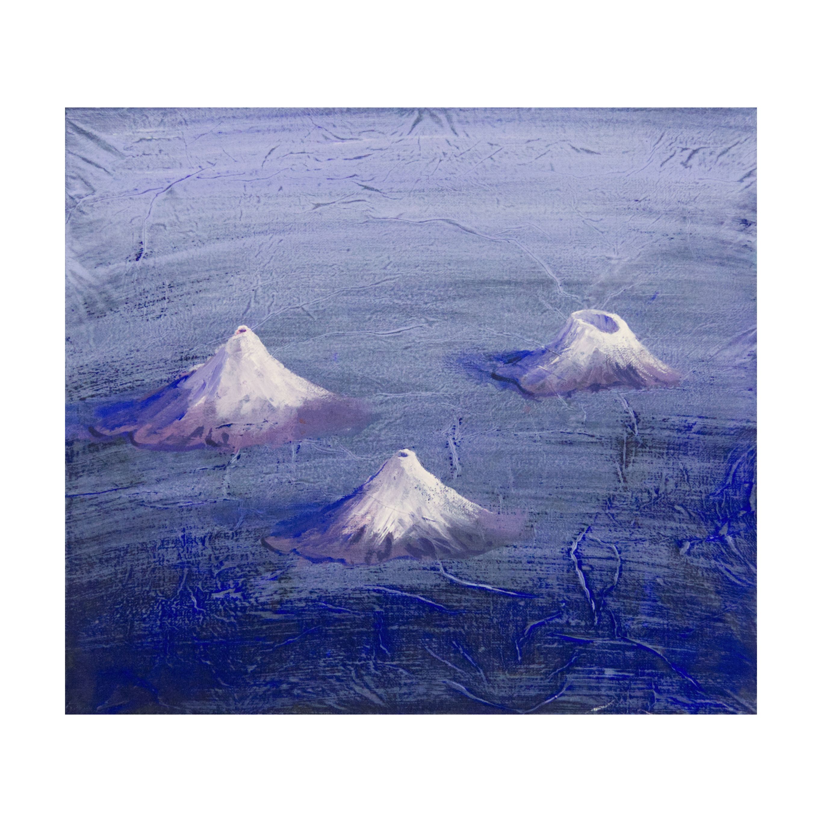 Temporary Autonomous Zone | Xander Faes, Witold Vandenbr...