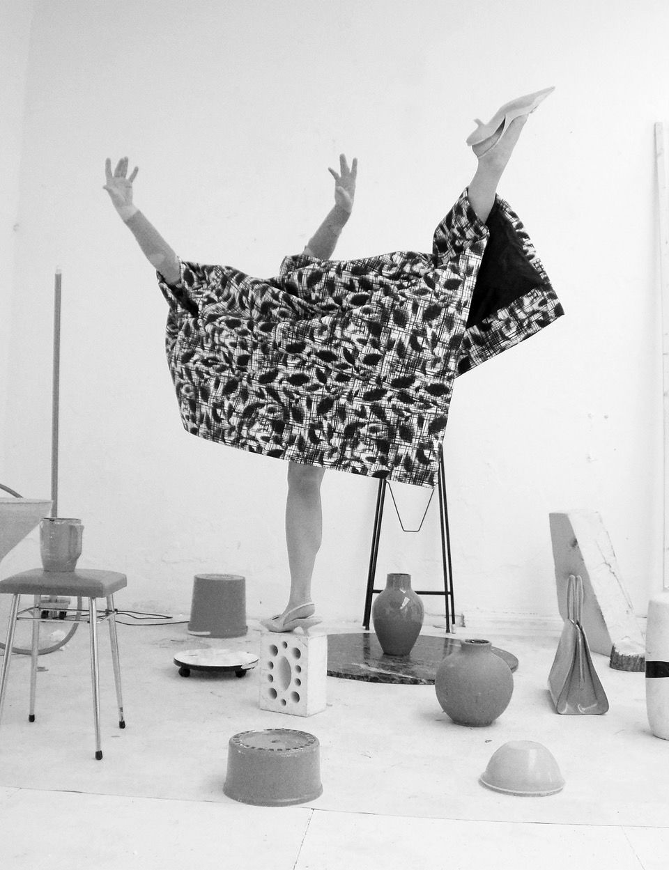 Dual 6 | Isabelle Wenzel | Gallery Viewer