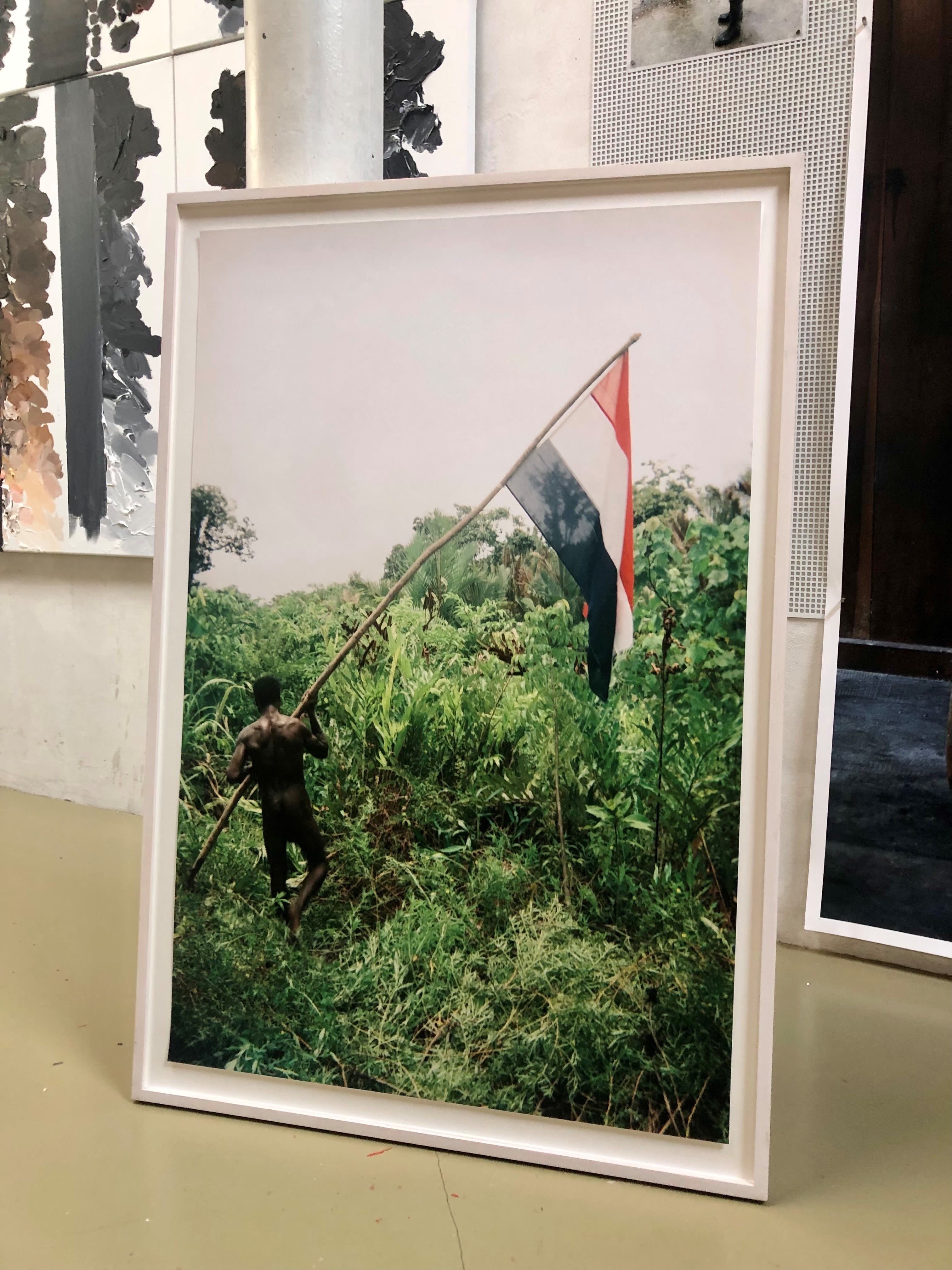 Study for the sculpture 'Amú... | Roy Villevoye | Galler...