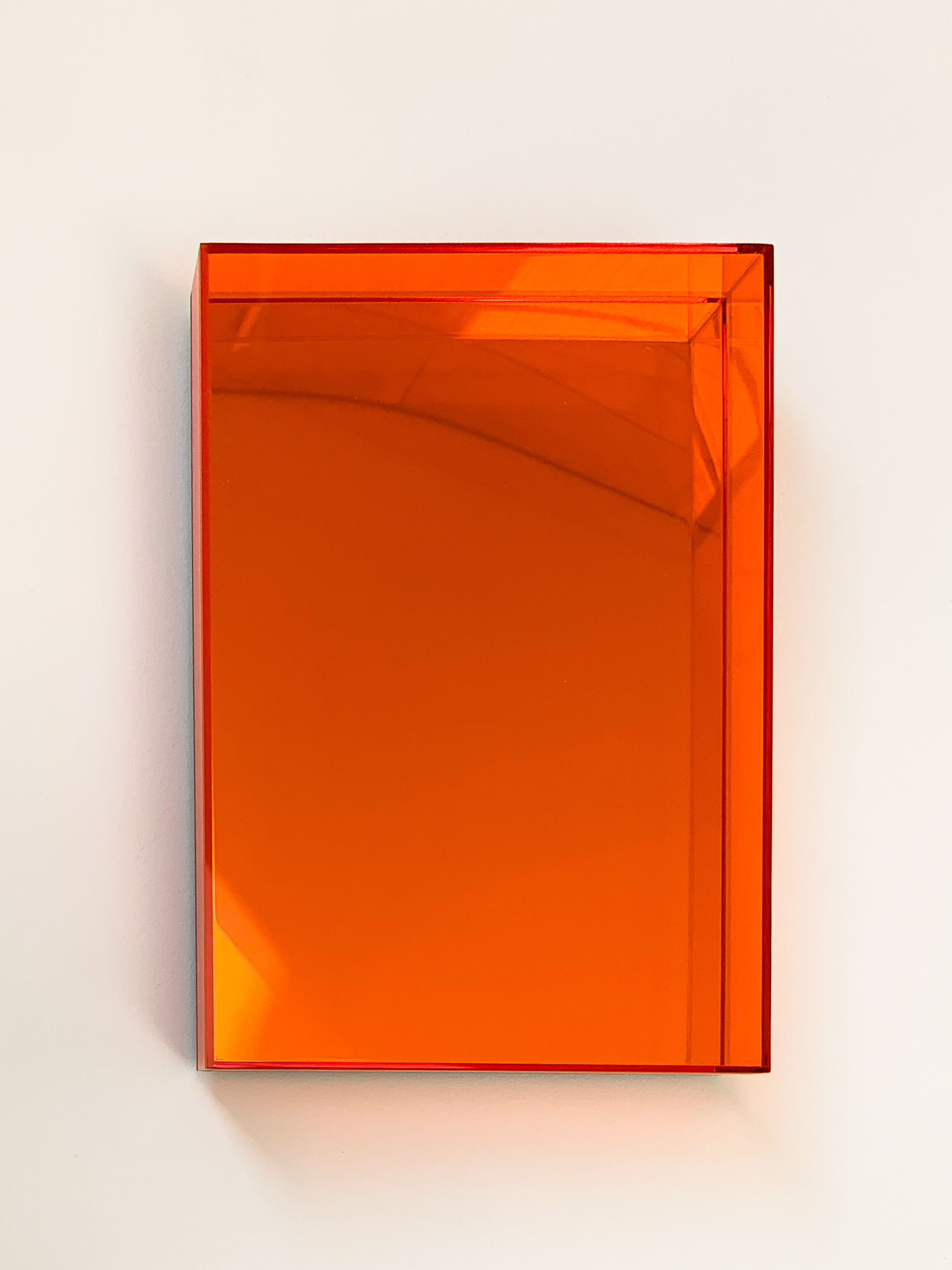 Orange 021 I | Greet Billet | Gallery Viewer