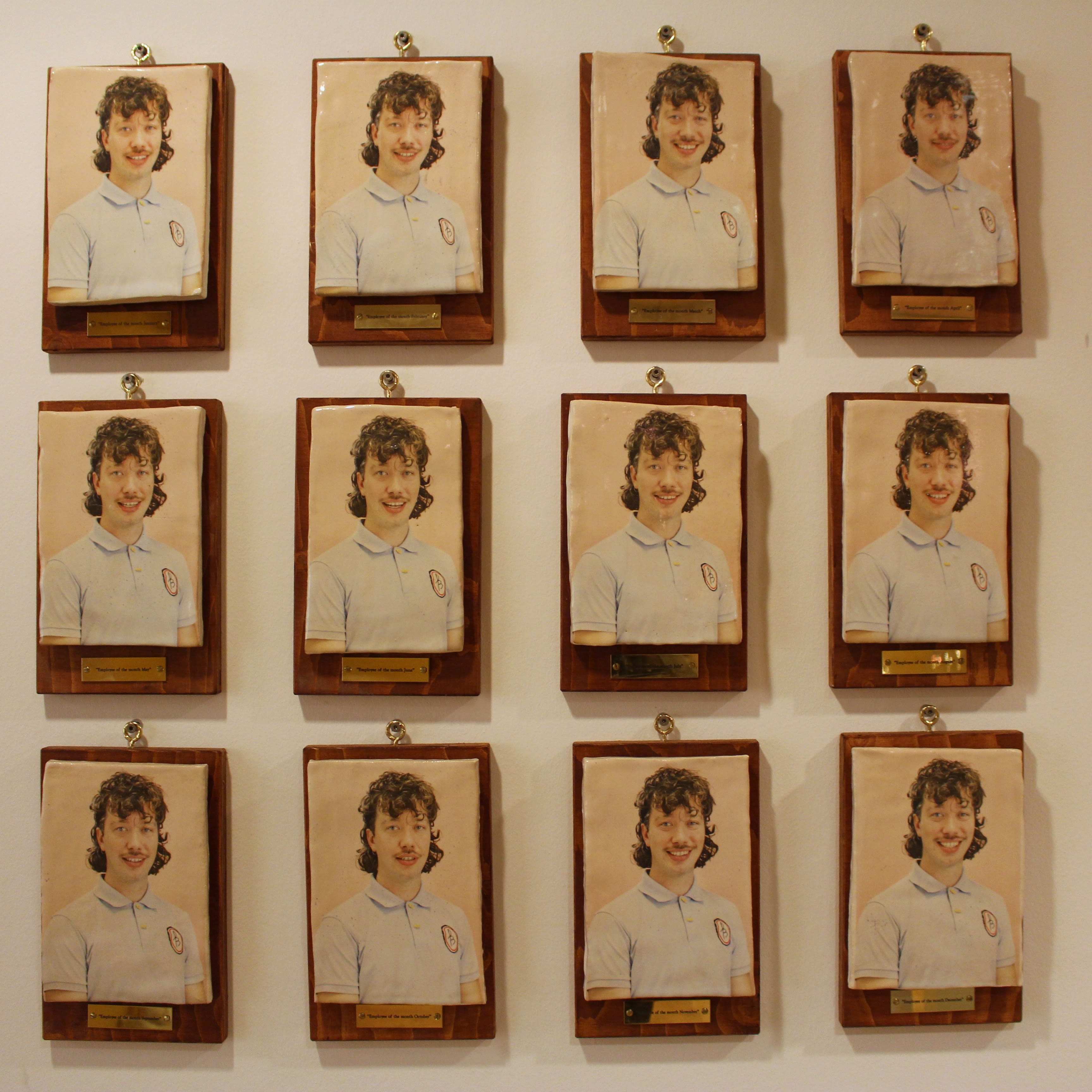 Koos Buster | Artist on Gallery Viewer | Gallery Viewer