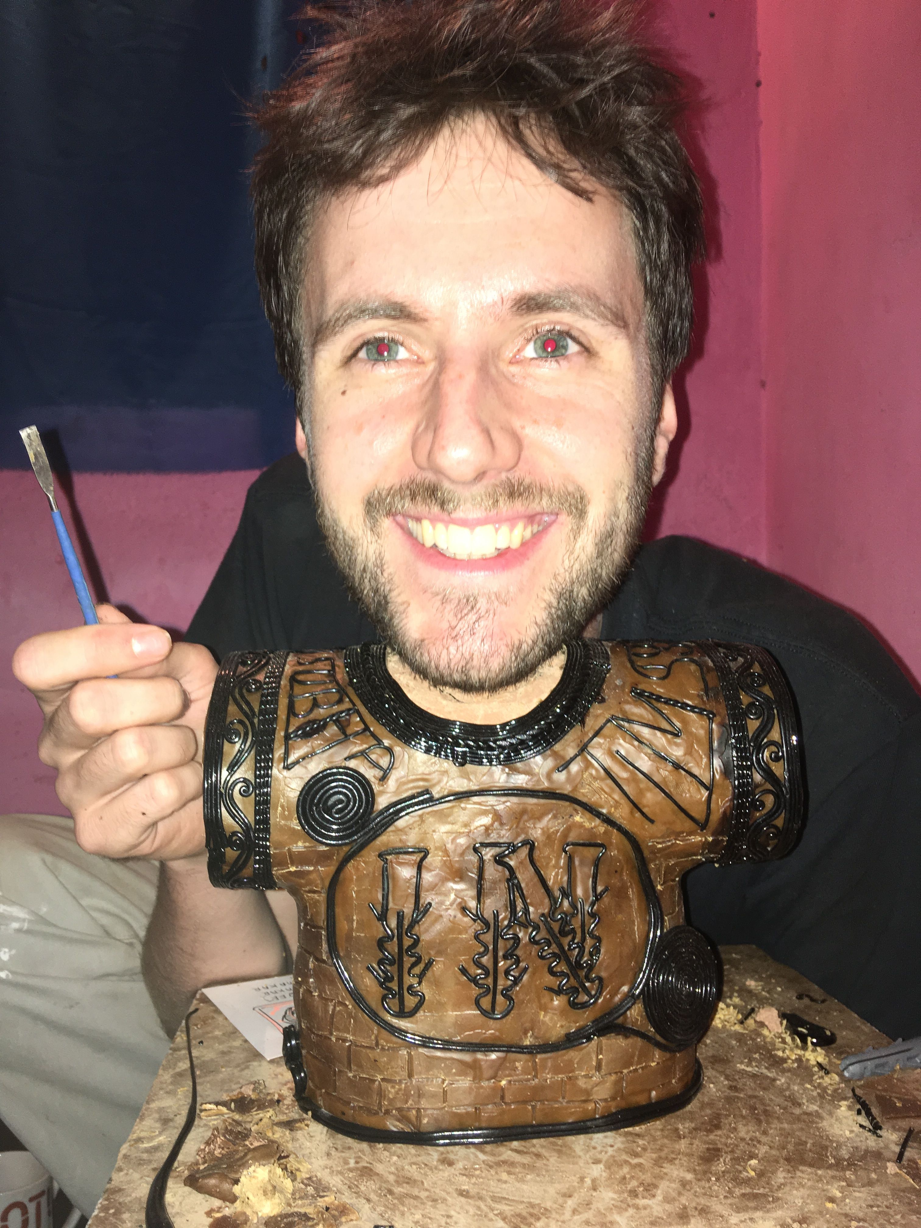 Tim Breukers | Artiste sur la visionneuse de galerie | V...