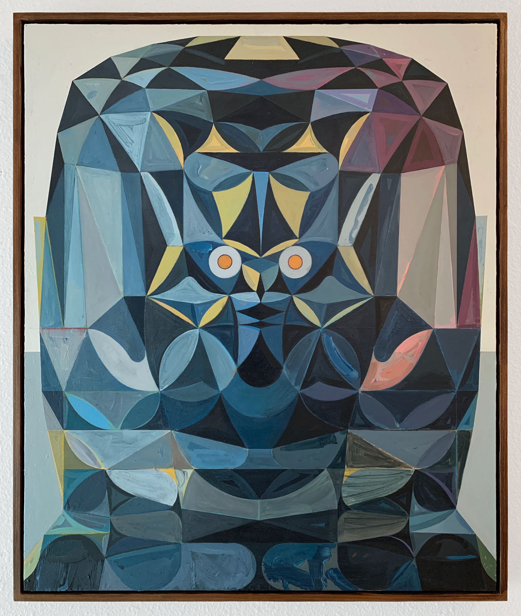 Head | Raymond Lemstra | Gallery Viewer