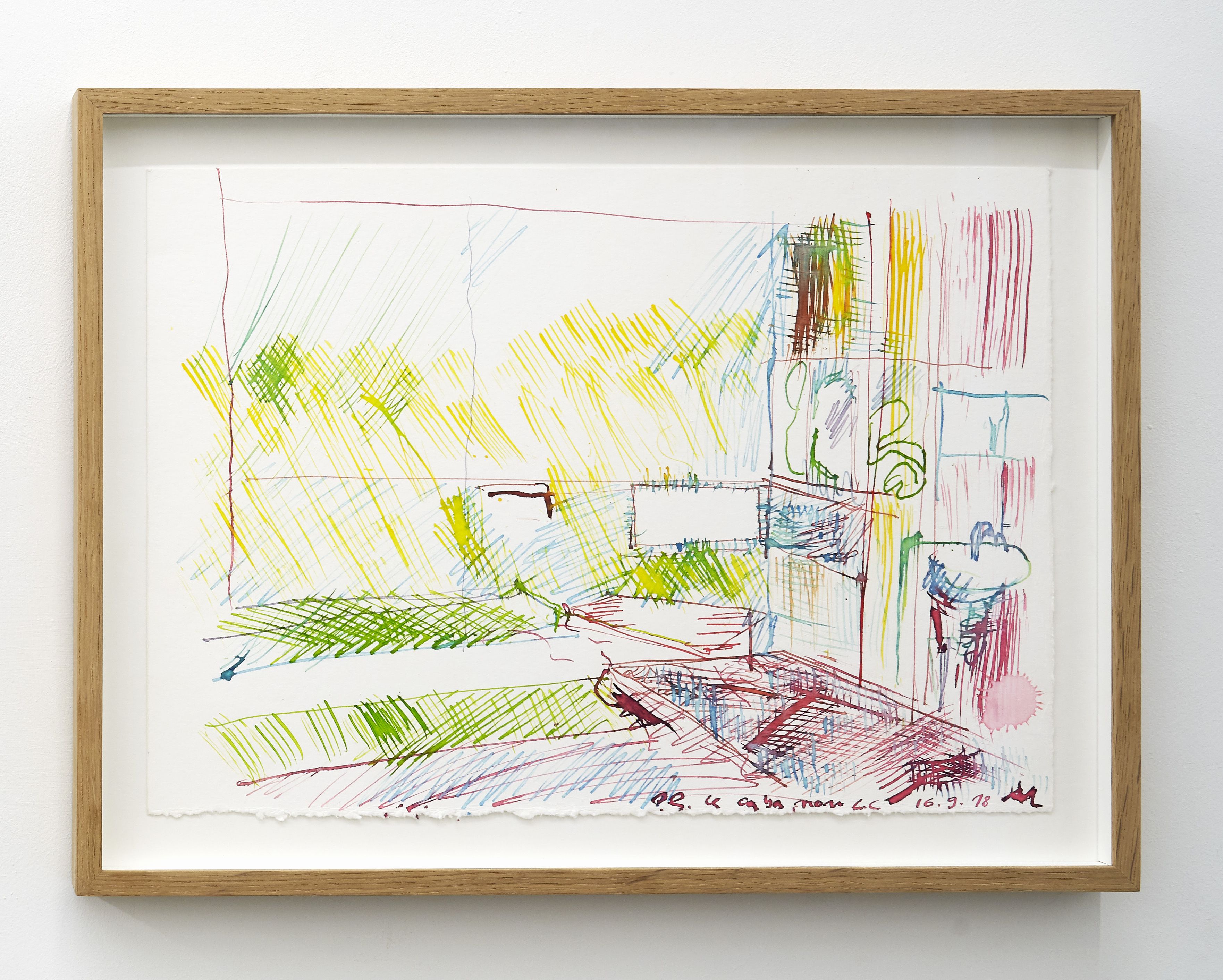 Le Cabanon, | Paul Robbrecht | Gallery Viewer