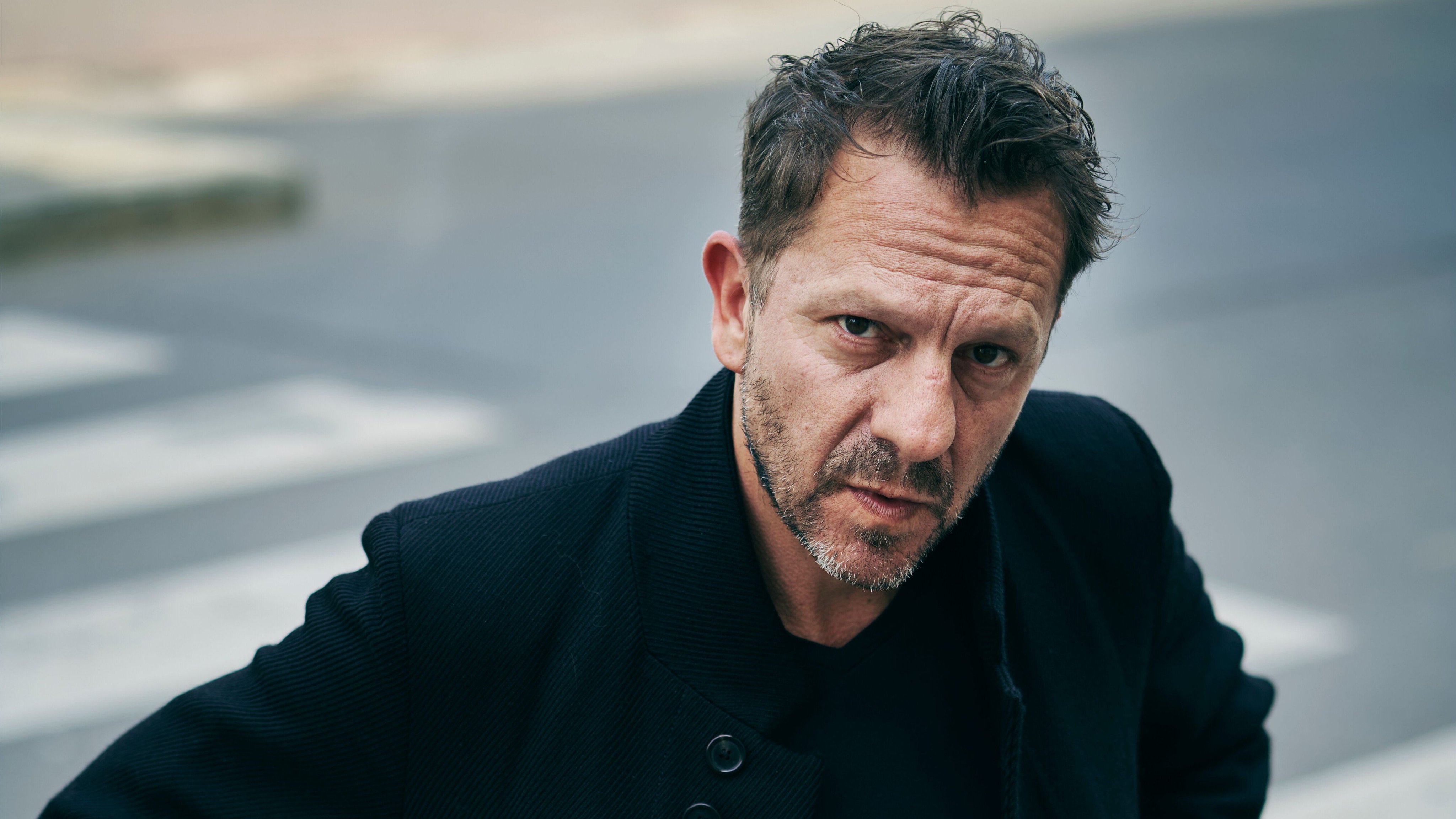 An interview with Tom Barman: "My goal is to convey imag...