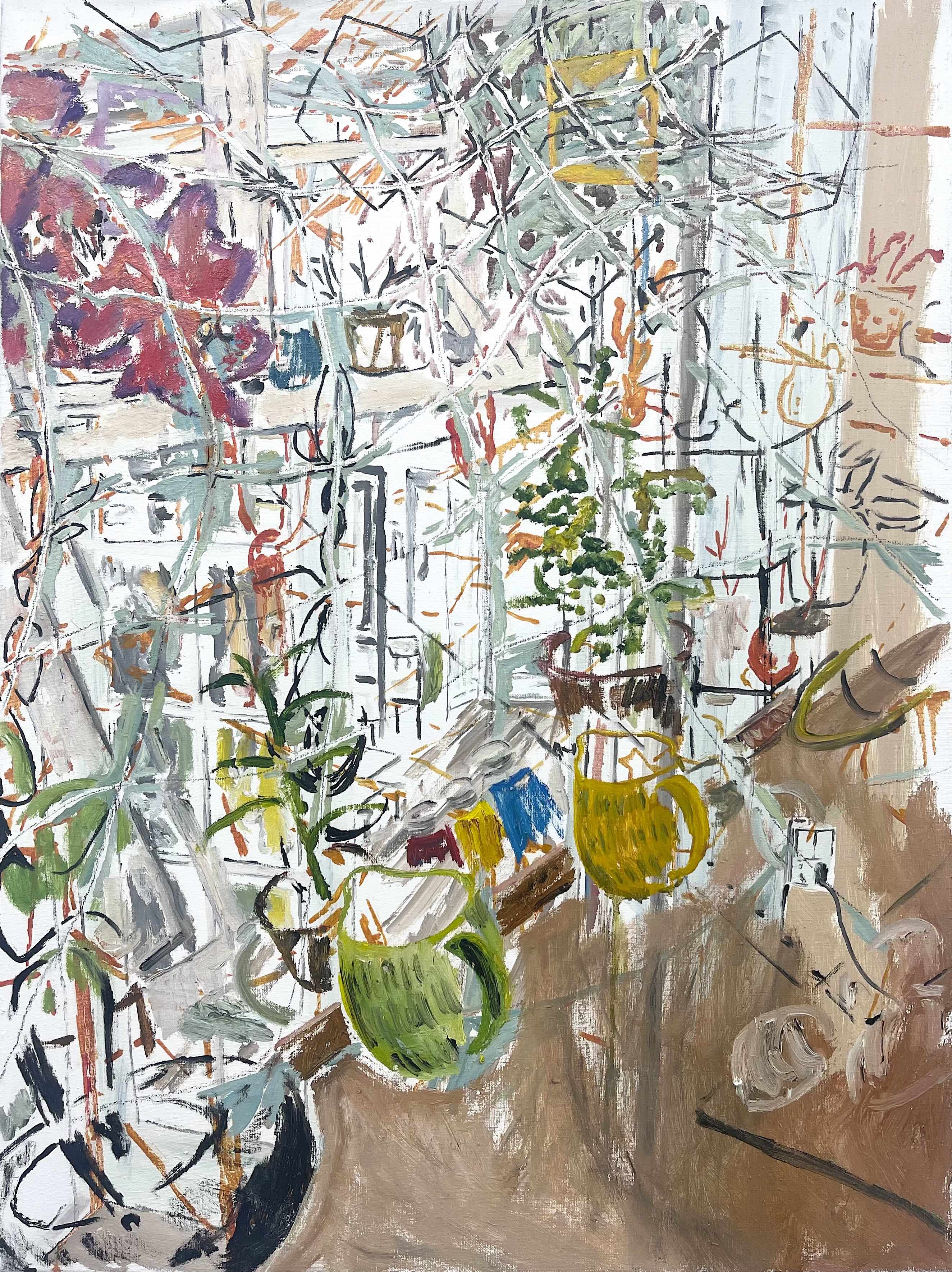 Untitled | Kaspar Bonnén | Gallery Viewer