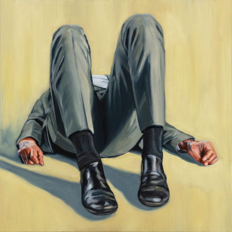 After | Peter Rothmeier Ravn | Gallery Viewer