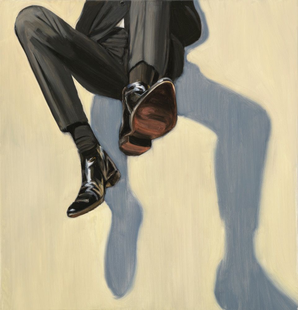 Altitude | Peter Rothmeier Ravn | Gallery Viewer