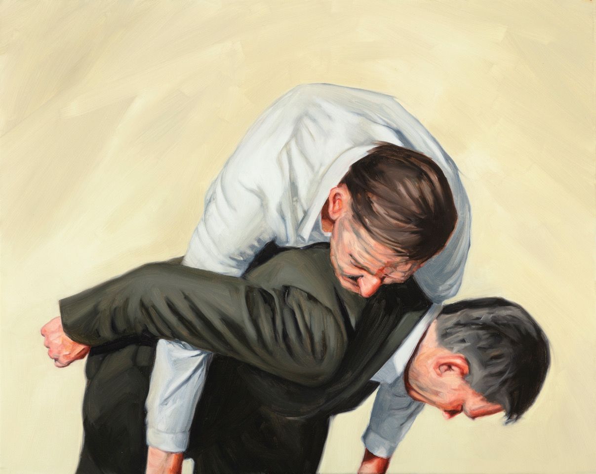 Transport | Peter Rothmeier Ravn | Gallery Viewer