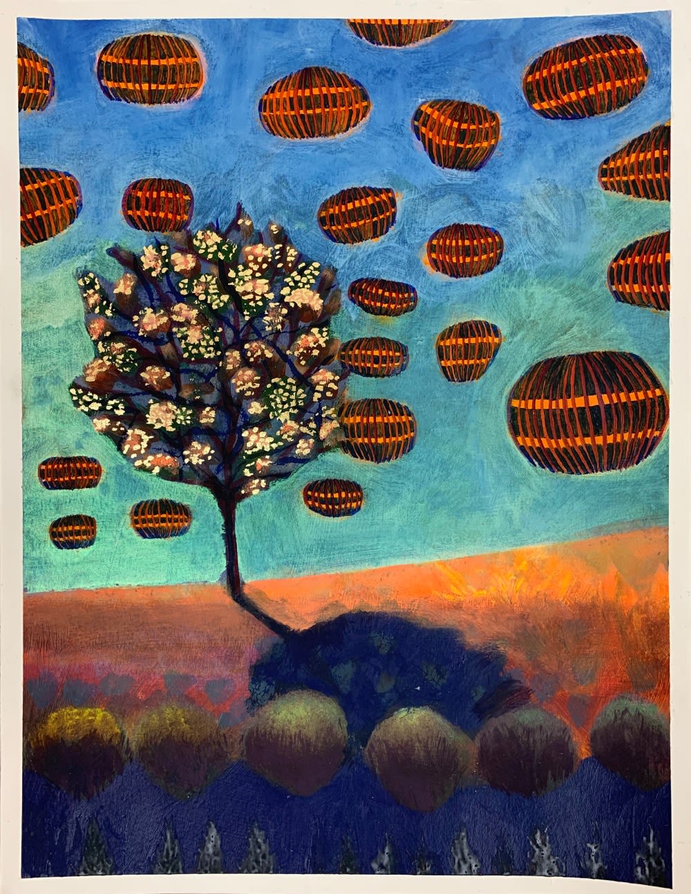 Let's move house | David Brian Smith | Gallery Viewer